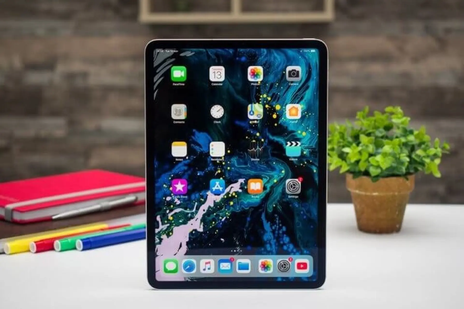 Apple A12Z trang bị trên iPad Pro 2020 có gì đặc biệt?