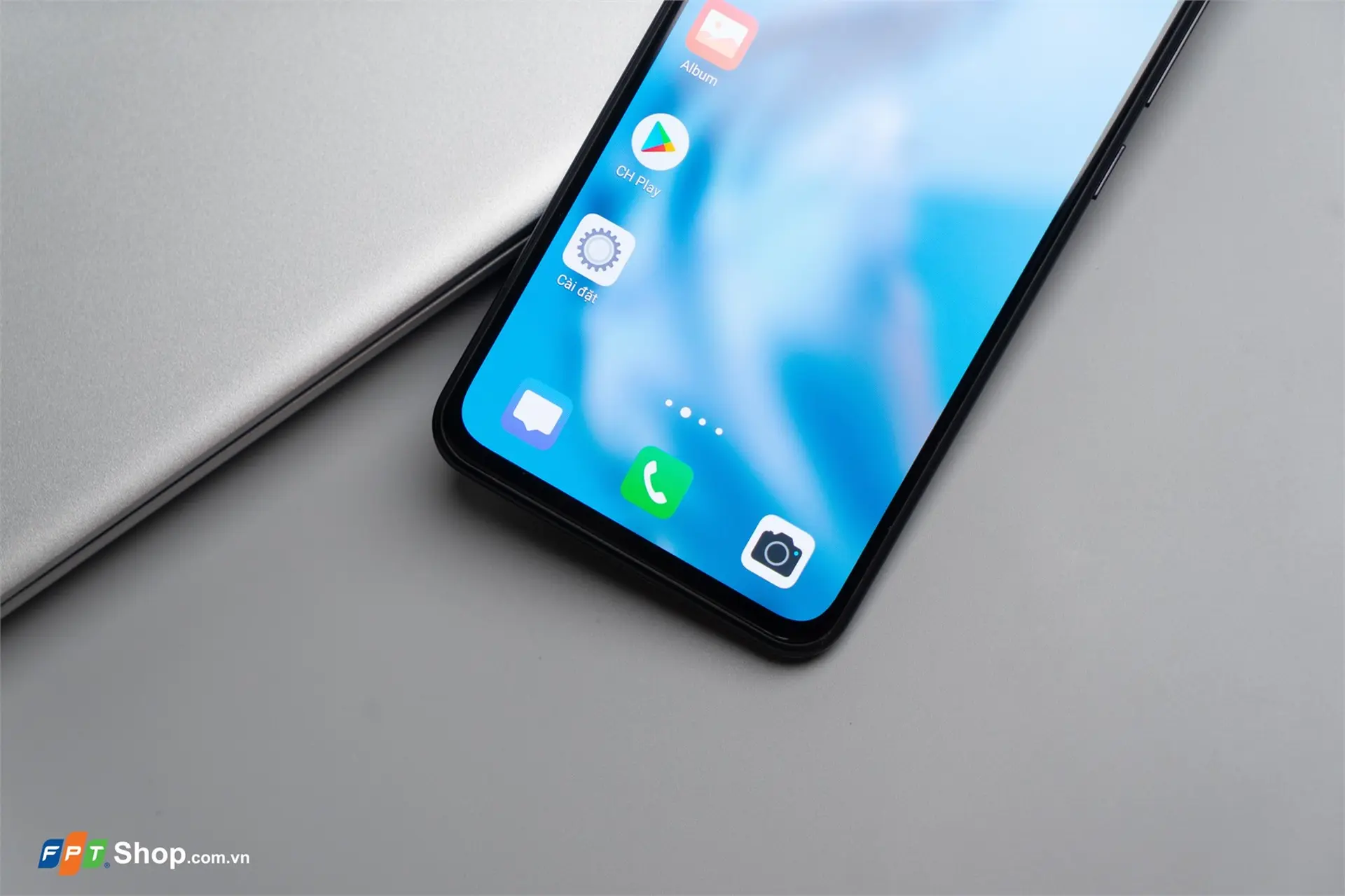 Vivo V19 8GB-128GB _ Siêu camera, siêu cấu hình
