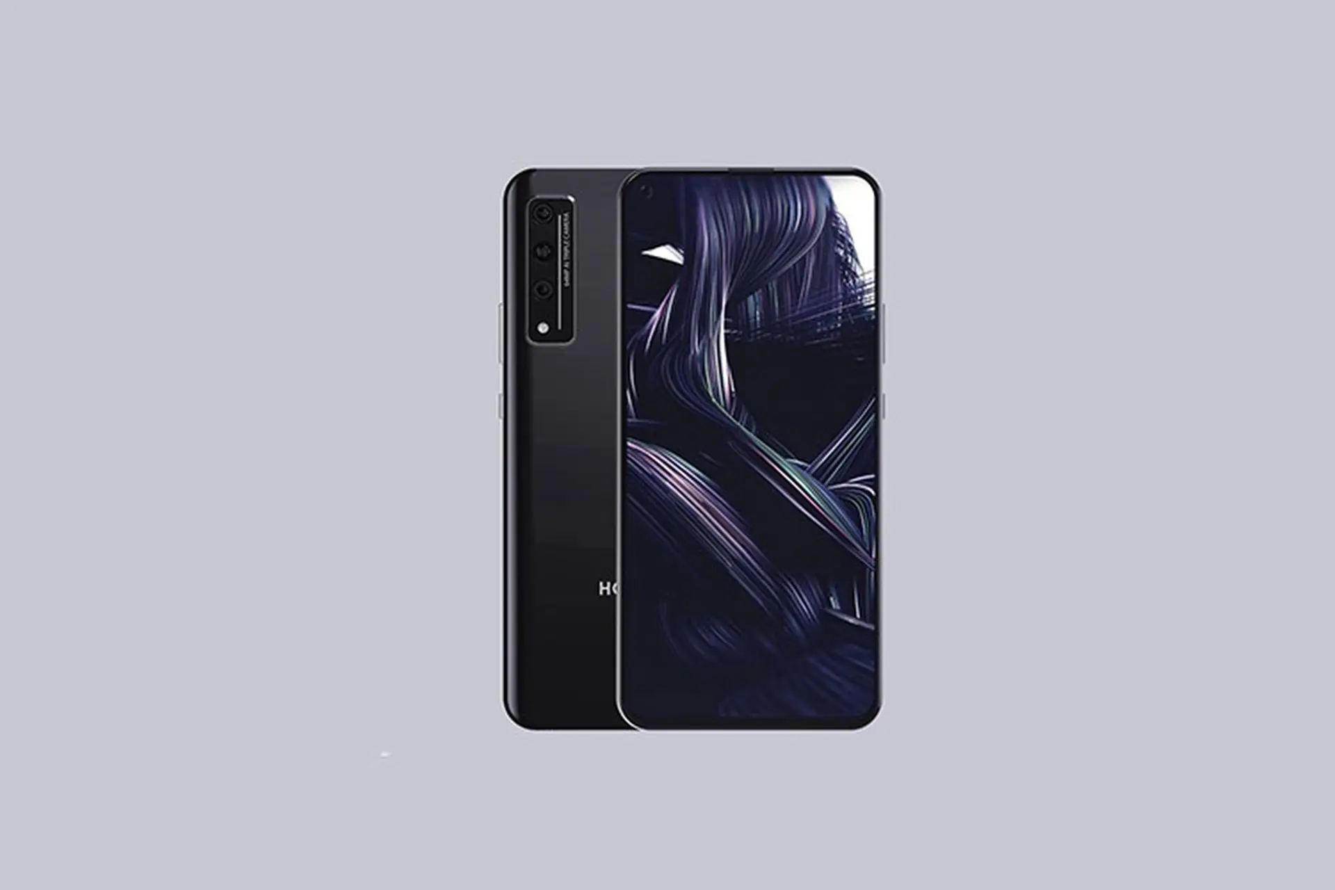 Honor X10 được xác nhận có cảm biến hình ảnh RYYB