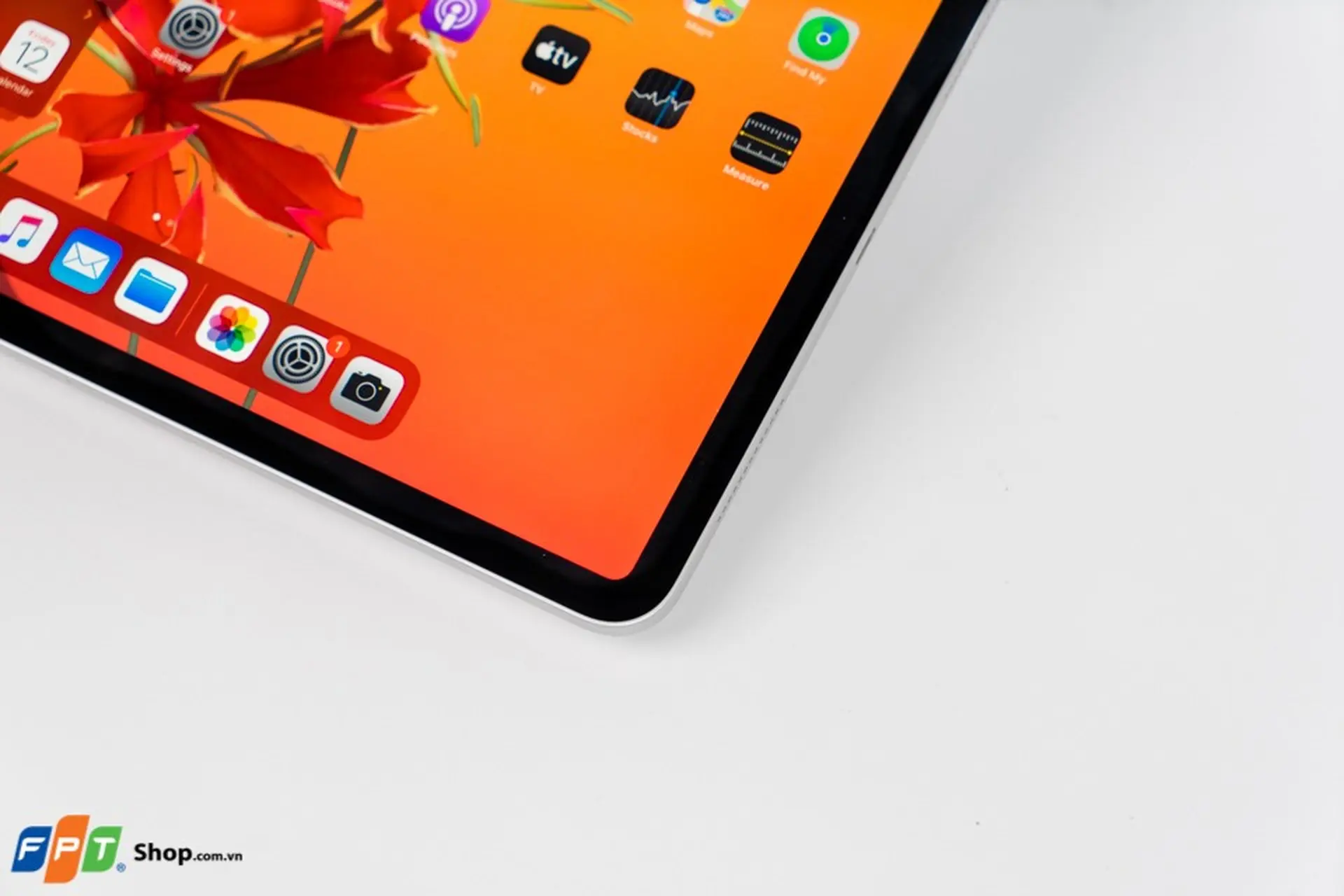 iPad Pro 2020 11 inch 128GB | Hiệu năng khủng, trả góp 0%