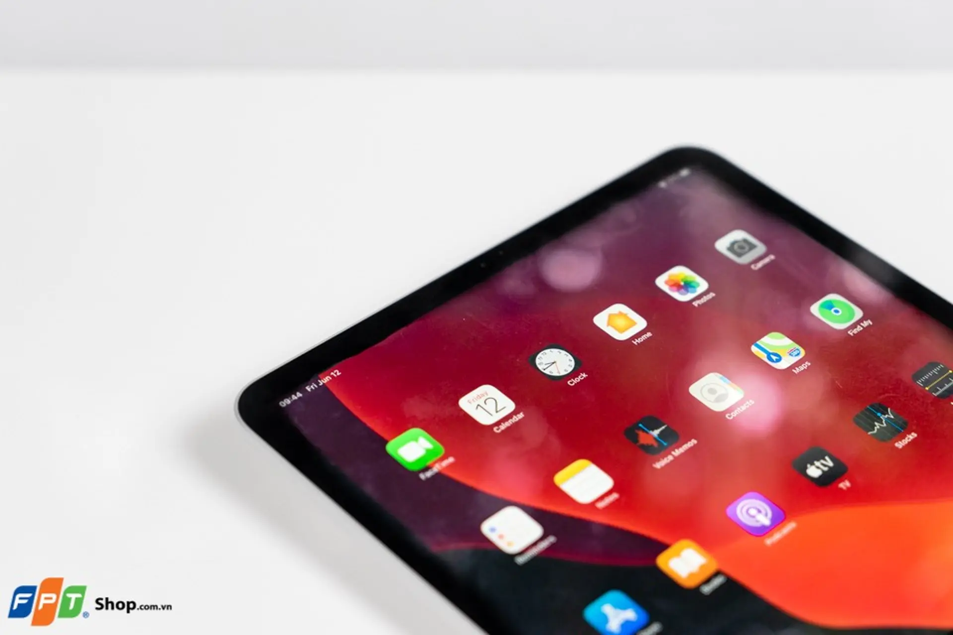 iPad Pro 2020 11 inch 128GB | Hiệu năng khủng, trả góp 0%