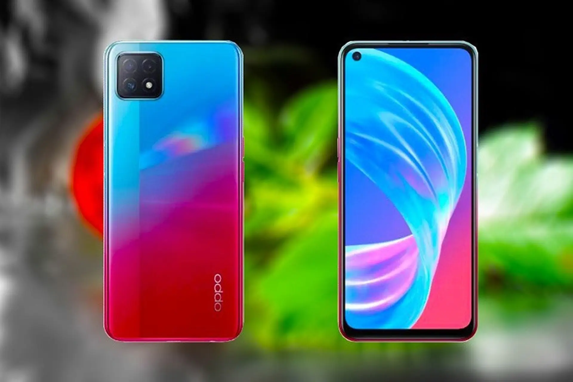 OPPO CPH2127 bất ngờ được cơ quan FCC phê duyệt