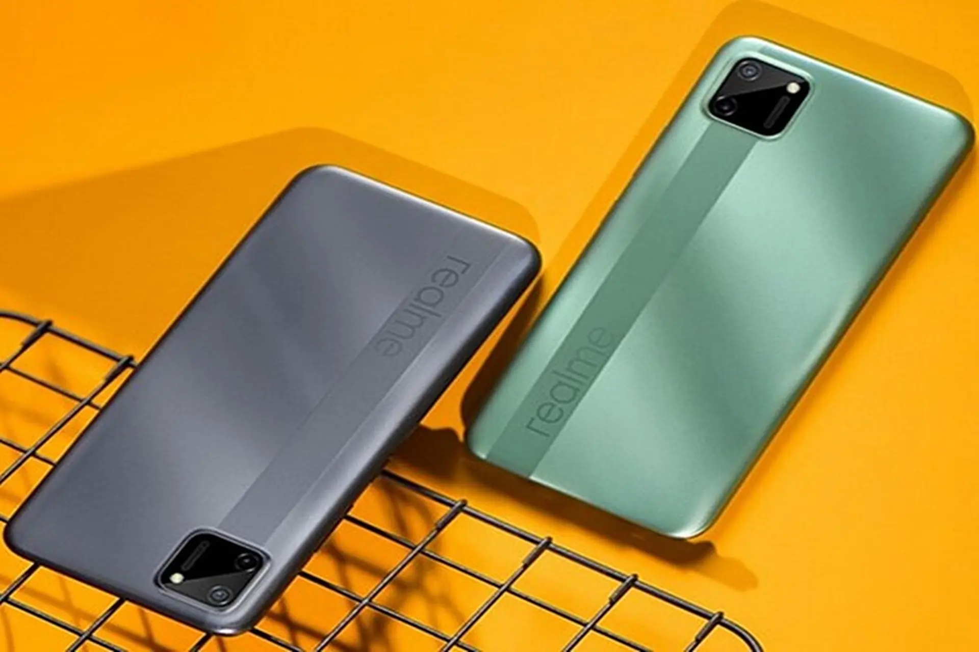 Realme C12 được phát hiện trên Geekbench với chip Helio G35