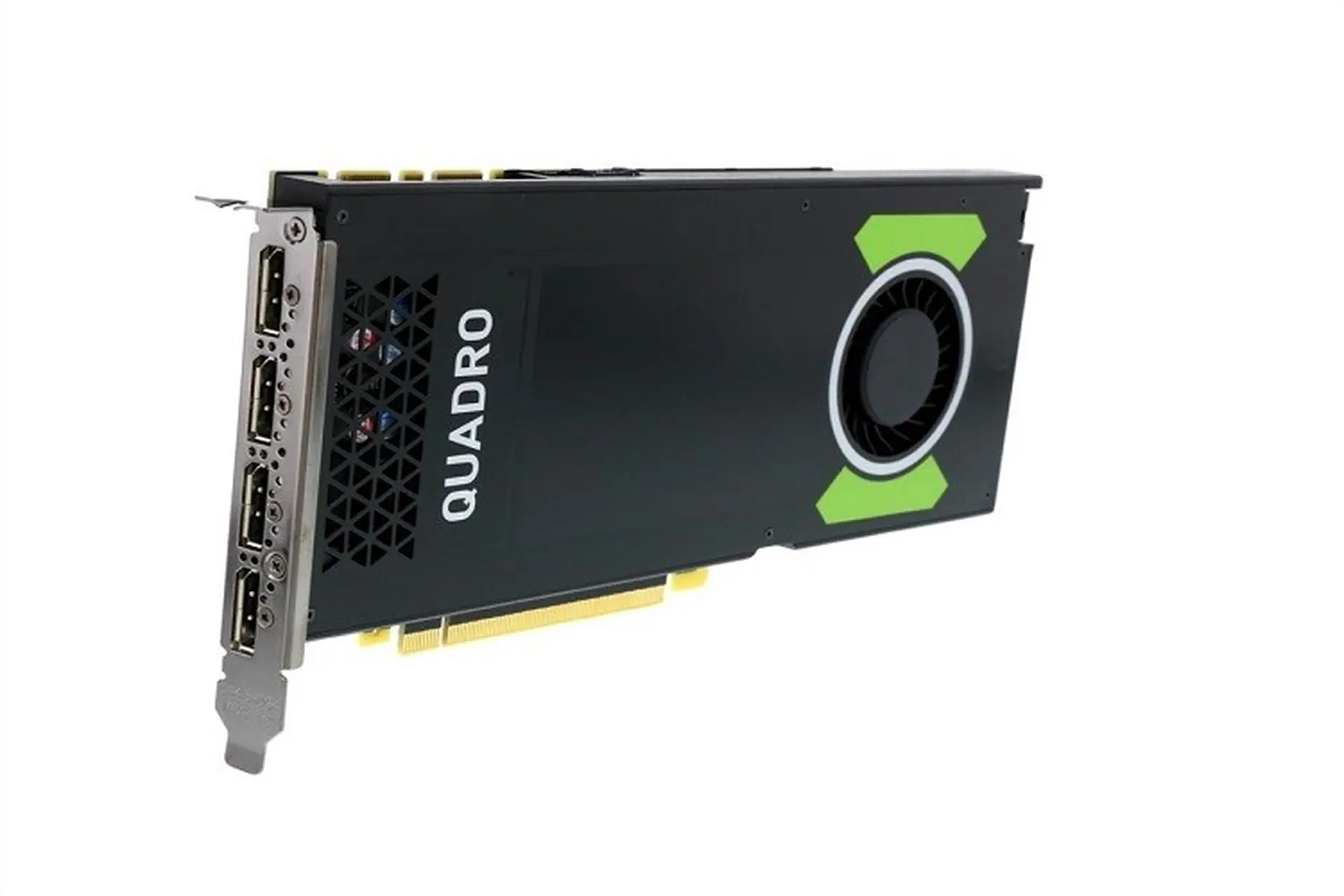 Card màn hình NVIDIA Quadro chơi game có tốt không?