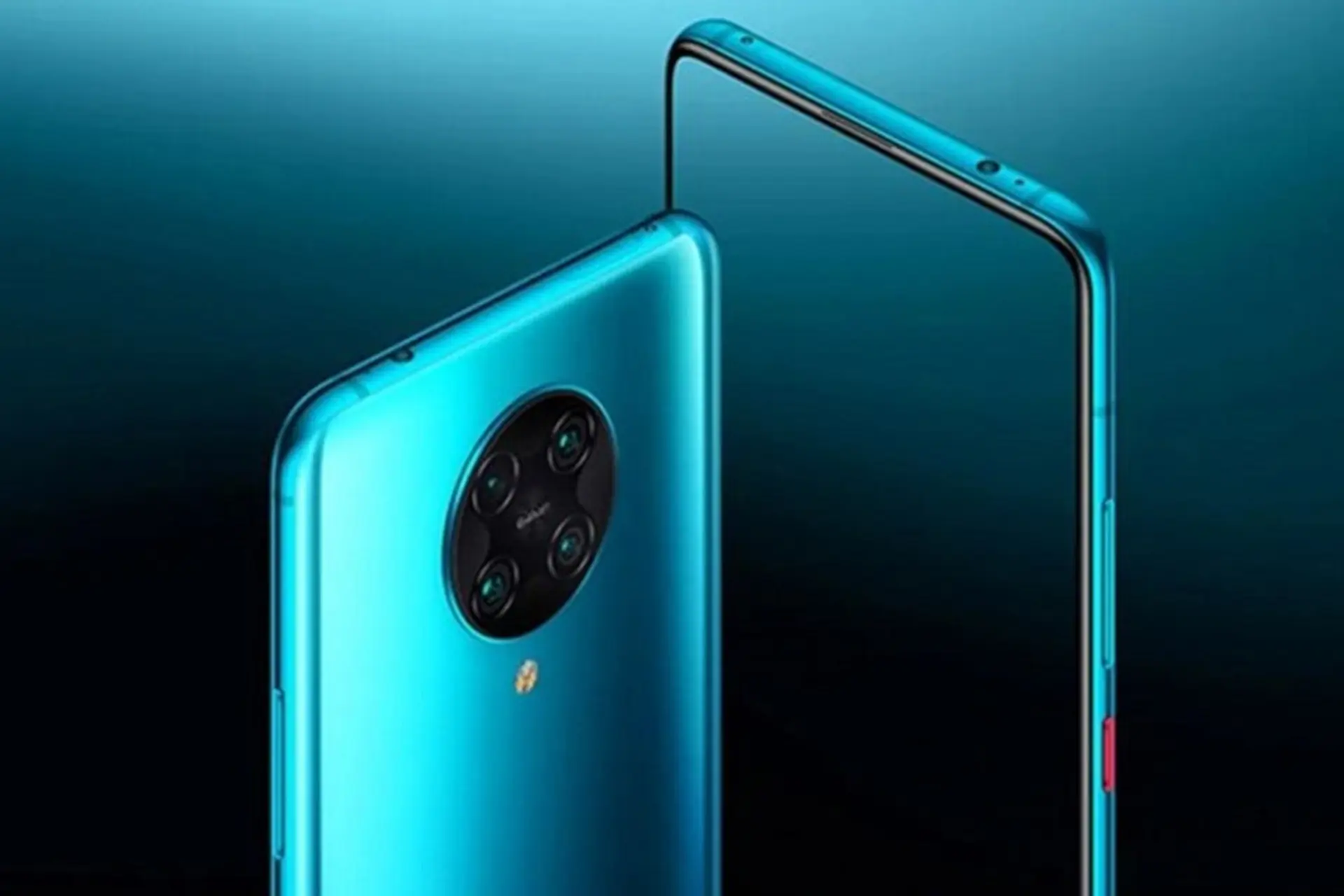 Xiaomi Redmi K40 có thể ra mắt với chipset Qualcomm SM7350