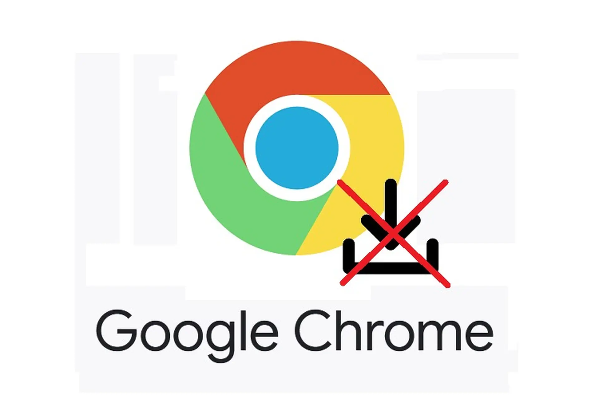 6 cách sửa lỗi không download được trên Google Chrome