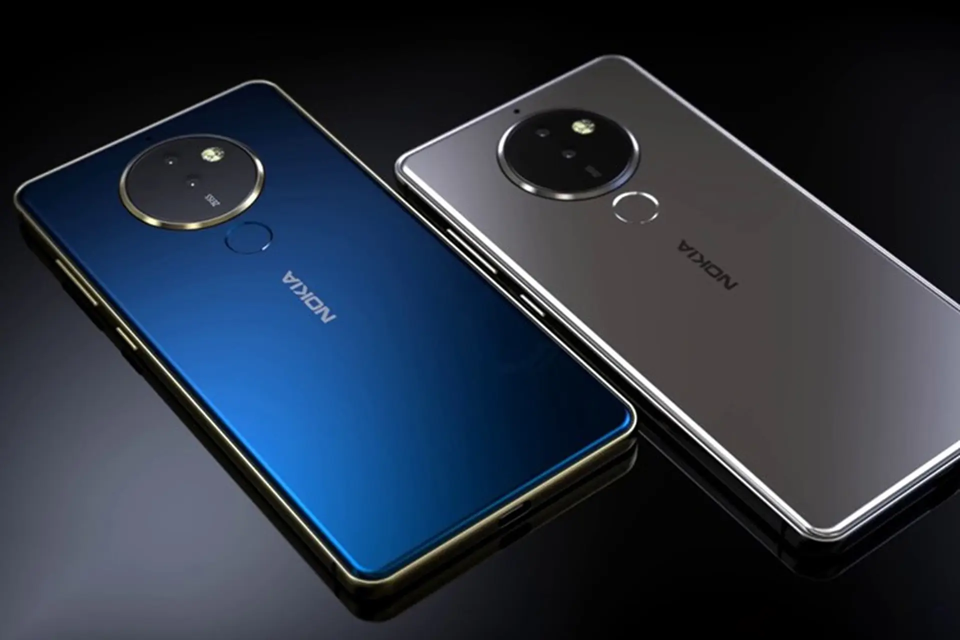 HMD Global sắp sửa ra mắt bộ đôi Nokia X20 và X10 với hỗ trợ 5G