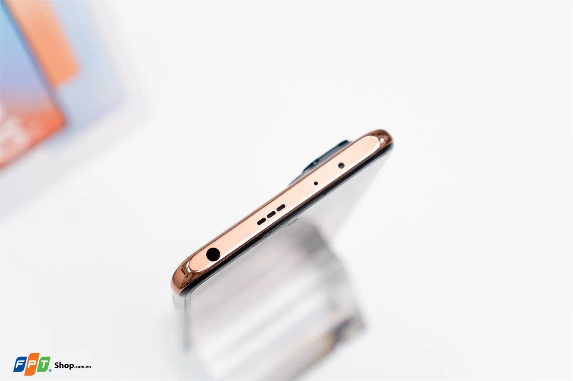 Xiaomi Redmi Note 10 Pro | Camera 108MP chuyên nghiệp