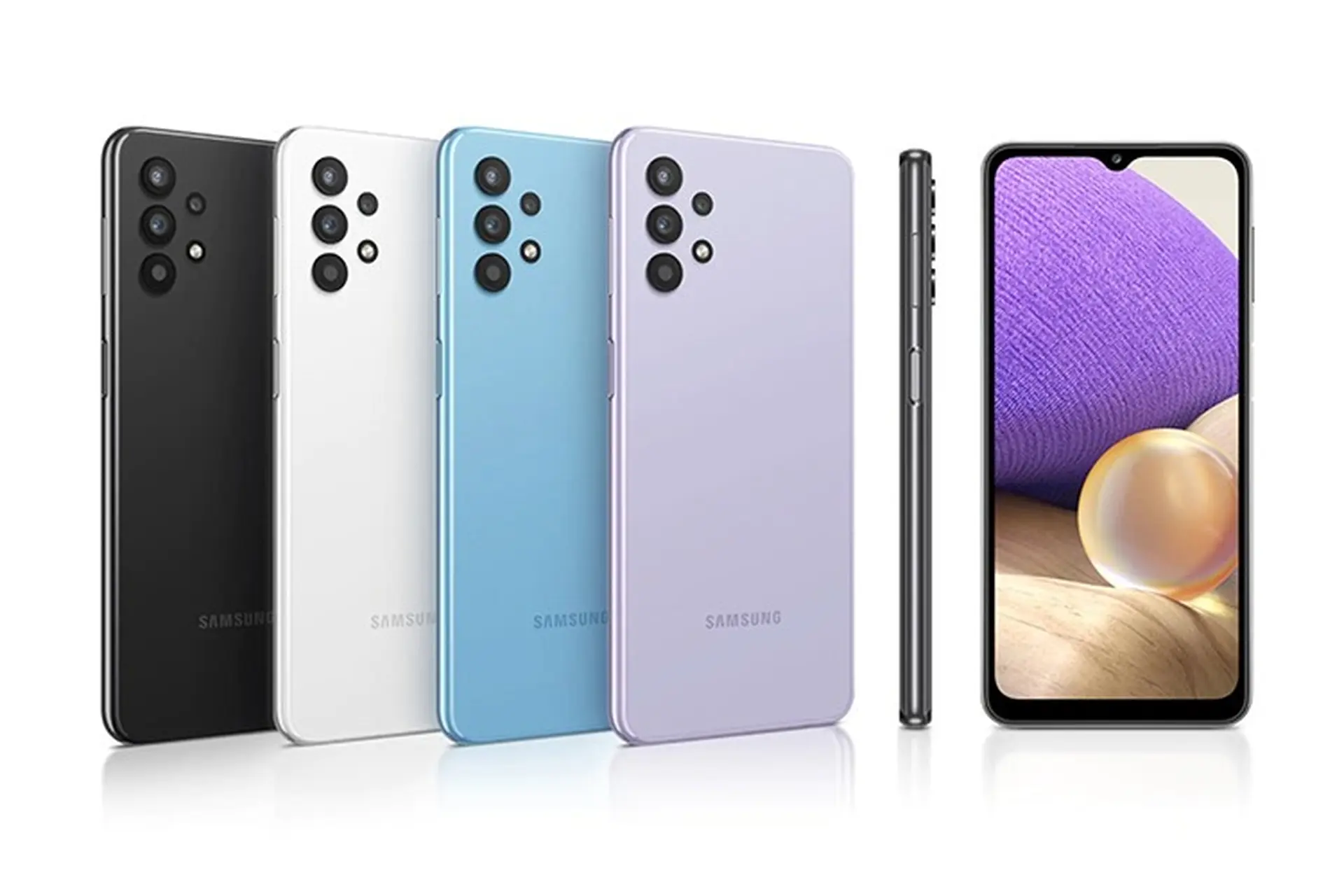 Lộ bằng chứng Samsung đang phát triển smartphone Galaxy Jump mới