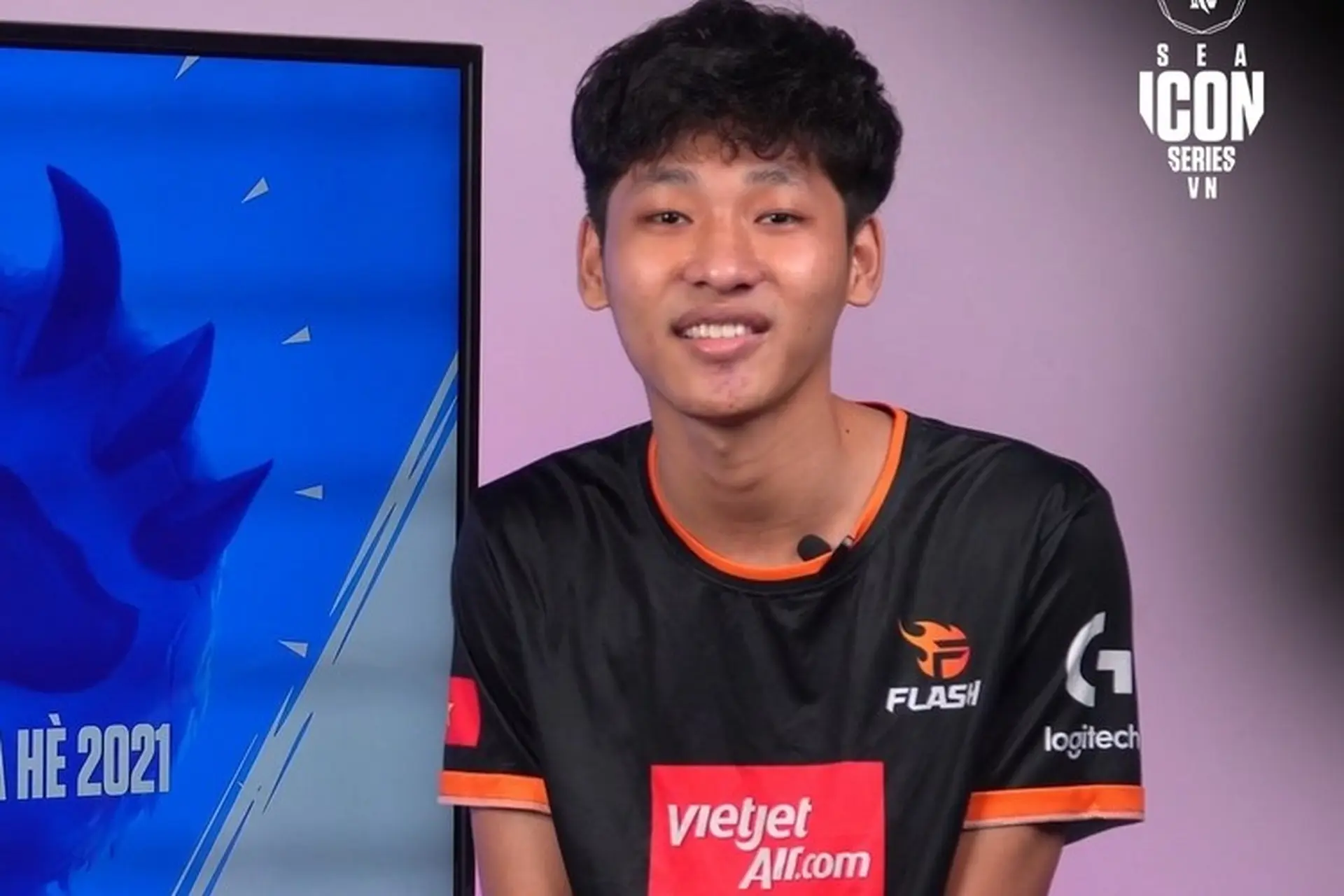 [VCTC] Kết quả của trận vòng loại thứ tám Icon Series SEA