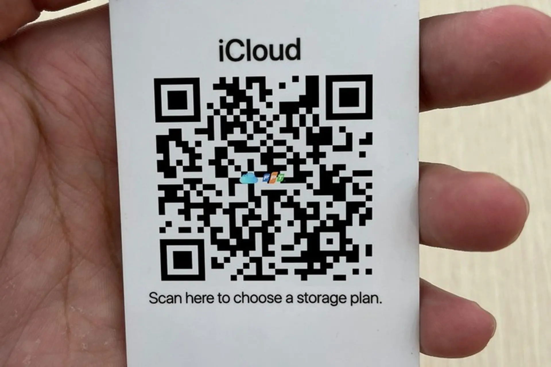 BinaryEye: ứng dụng quét QR-code miễn phí hoàn toàn cho Android