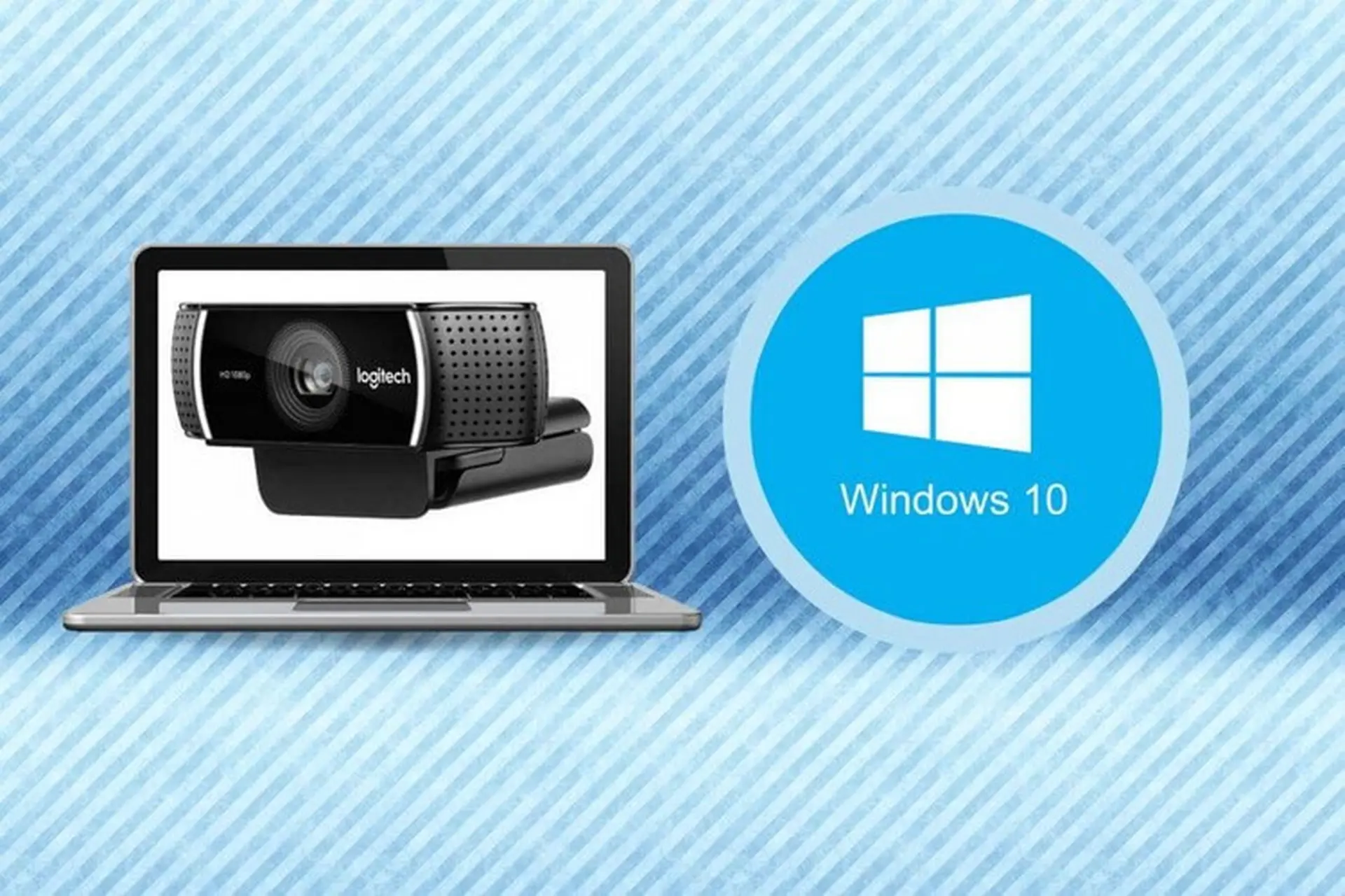 Sửa những lỗi webcam thường gặp trên Windows 10