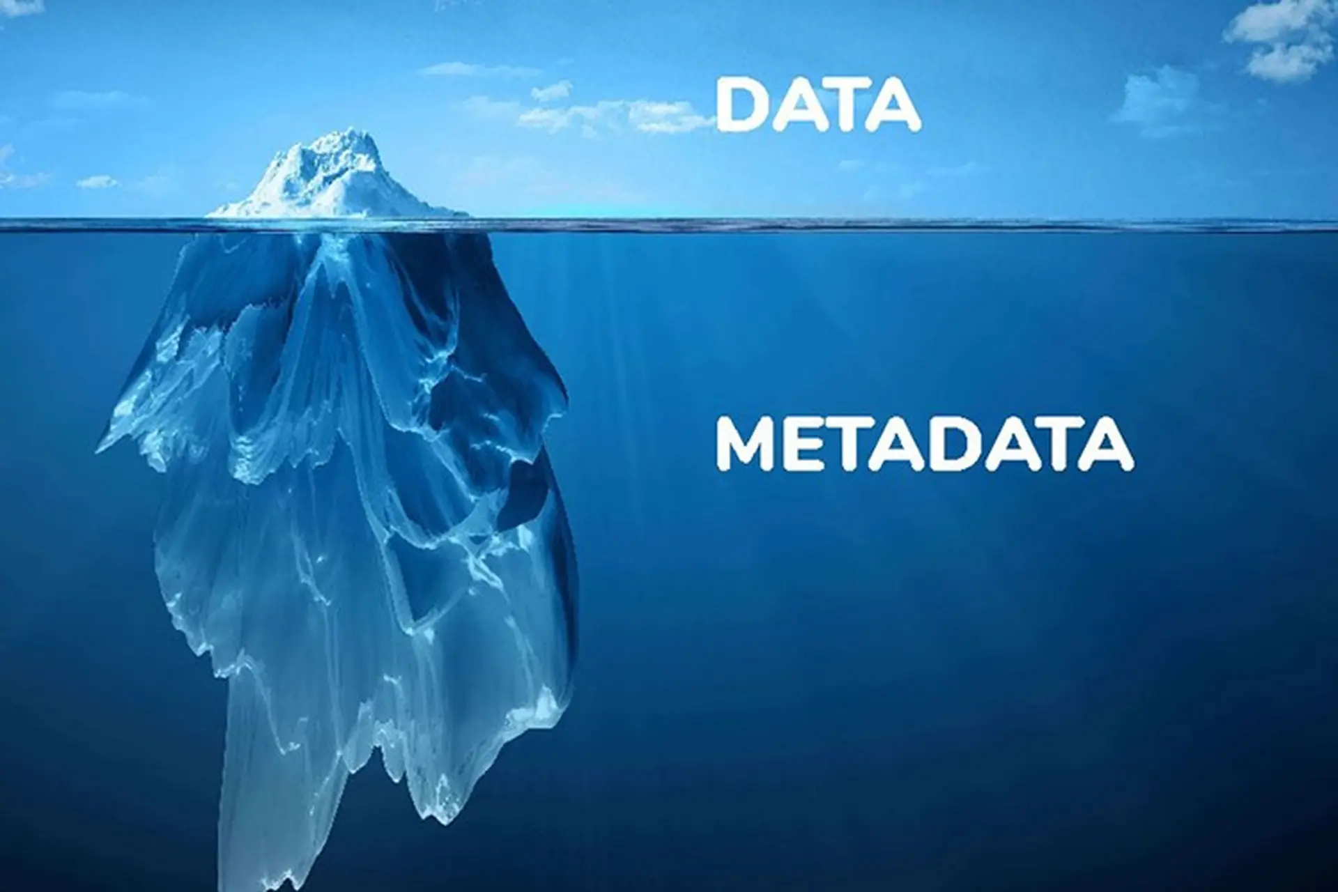Metadata là gì? Hiện nay có các loại siêu dữ liệu nào?