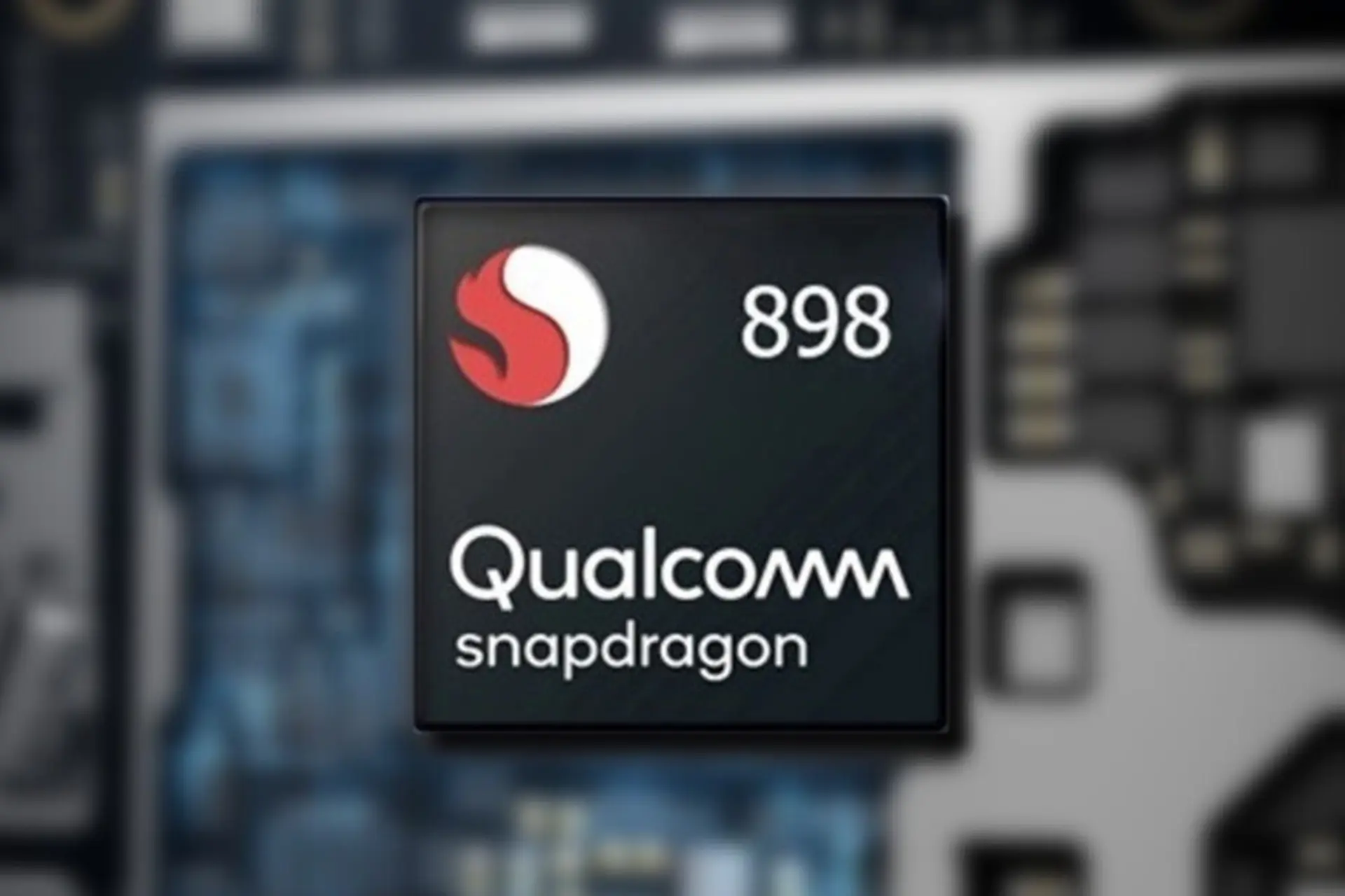 Chipset hàng đầu tiếp theo của Qualcomm là Snapdragon 898
