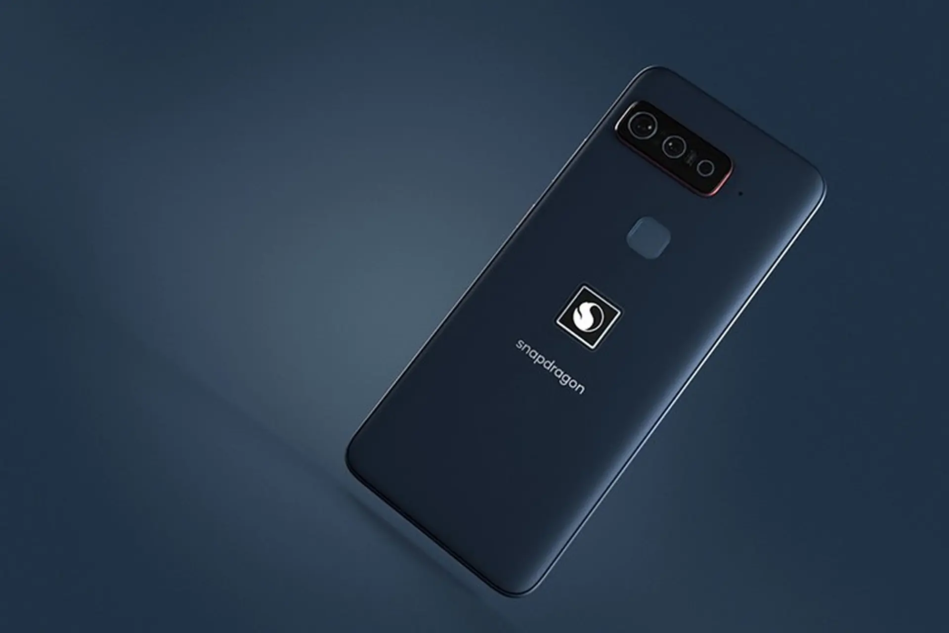 Qualcomm ra mắt Snapdragon Insiders Phone