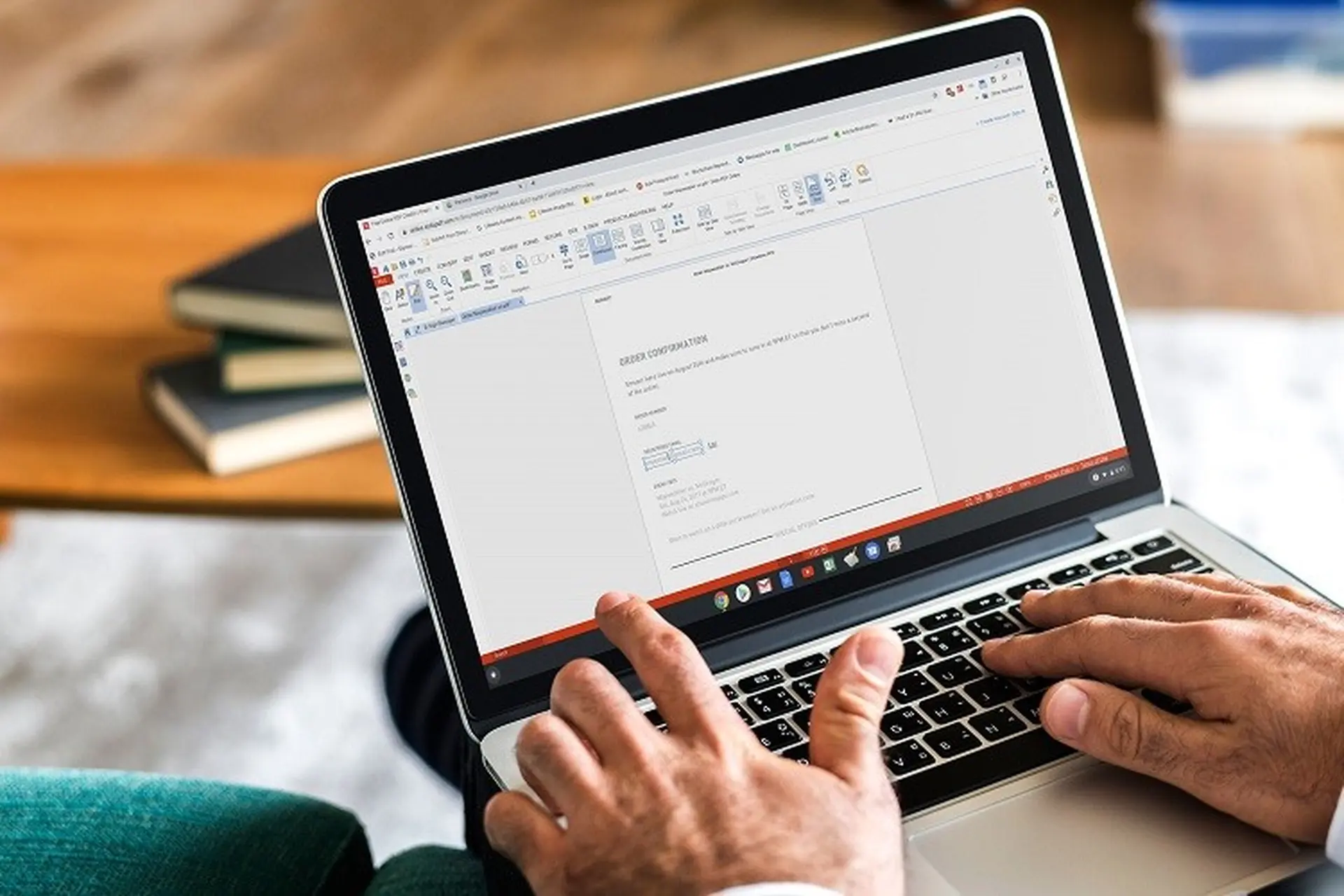 Top 6 phần mềm chỉnh sửa file PDF miễn phí tốt nhất trên máy tính