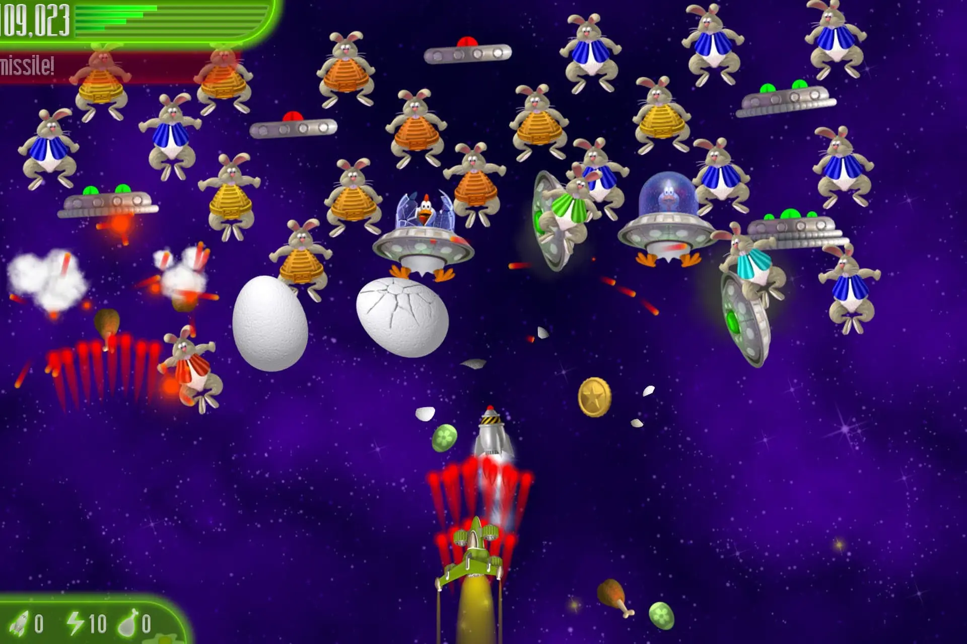 Top mini game offline cực hay cho PC cấu hình yếu (Phần 2)