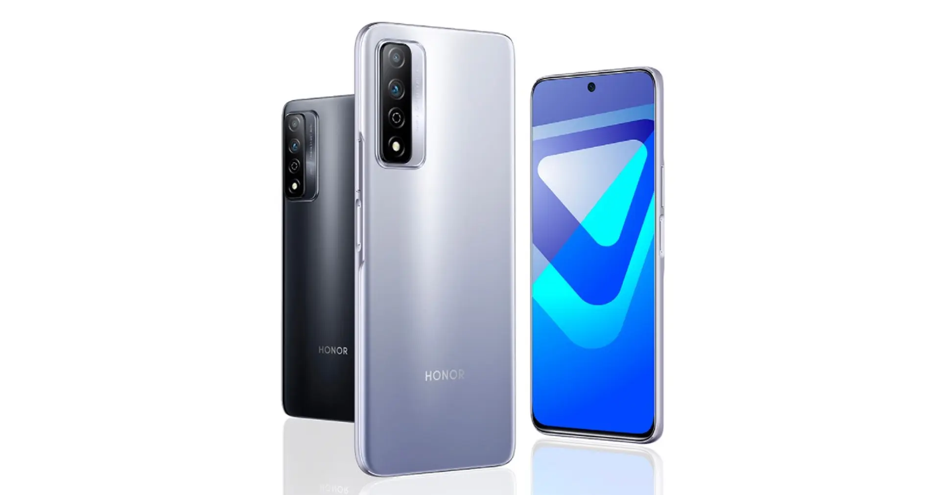 Honor Play 5T Pro ra mắt với camera kép 64MP, chip Helio G80