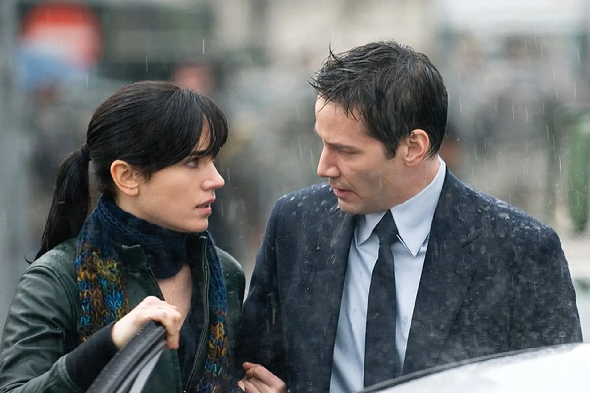 Top 10 bộ phim hay nhất của Keanu Reeves (Phần 2)