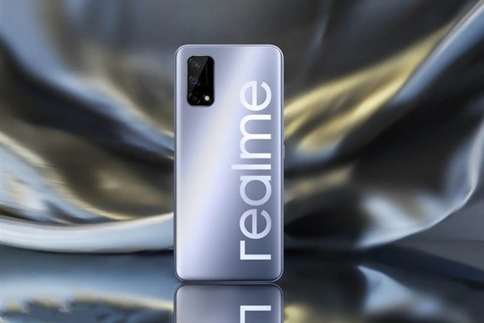 Realme Q3s sẽ được phát hành vào tháng 10 với chip SD778G