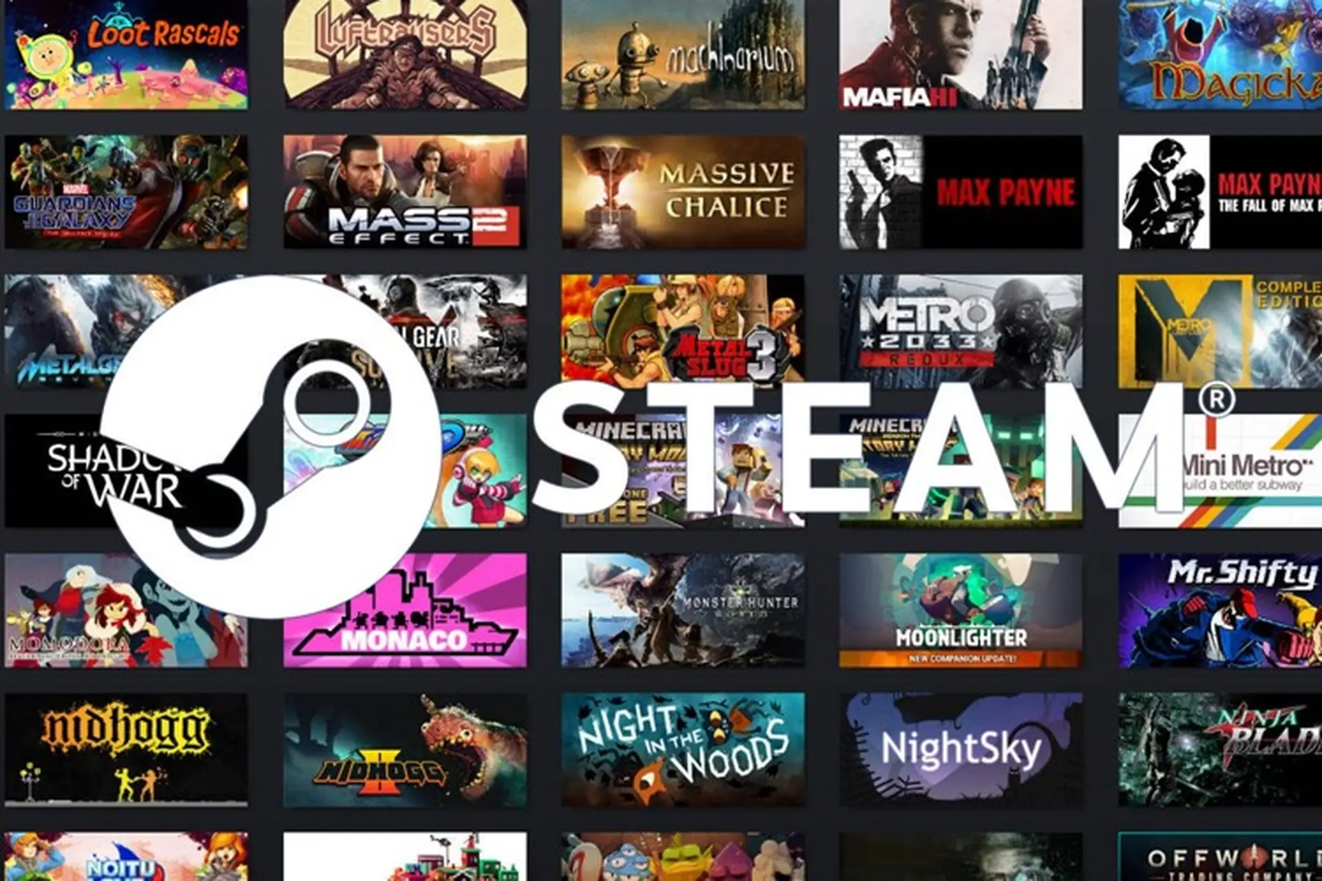 Cách mua game trên Steam chi tiết, dễ hiểu nhất