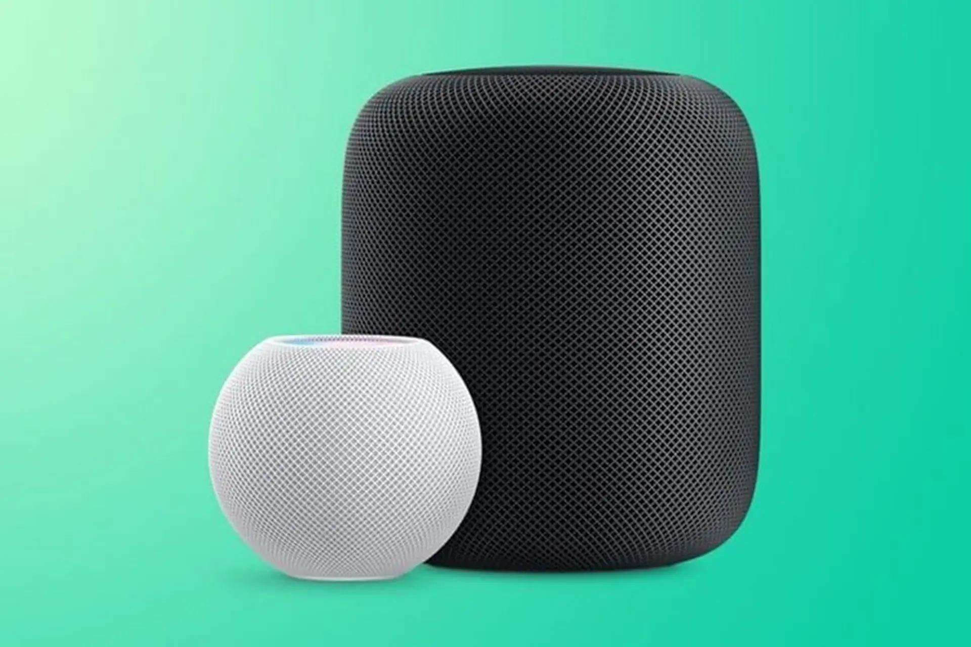 Apple phát hành phần mềm HomePod 16.1 mới