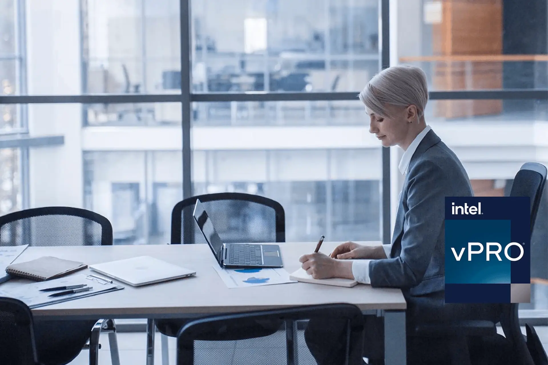 Công nghệ Intel vPro là gì? Khám phá 4 nền tảng riêng biệt