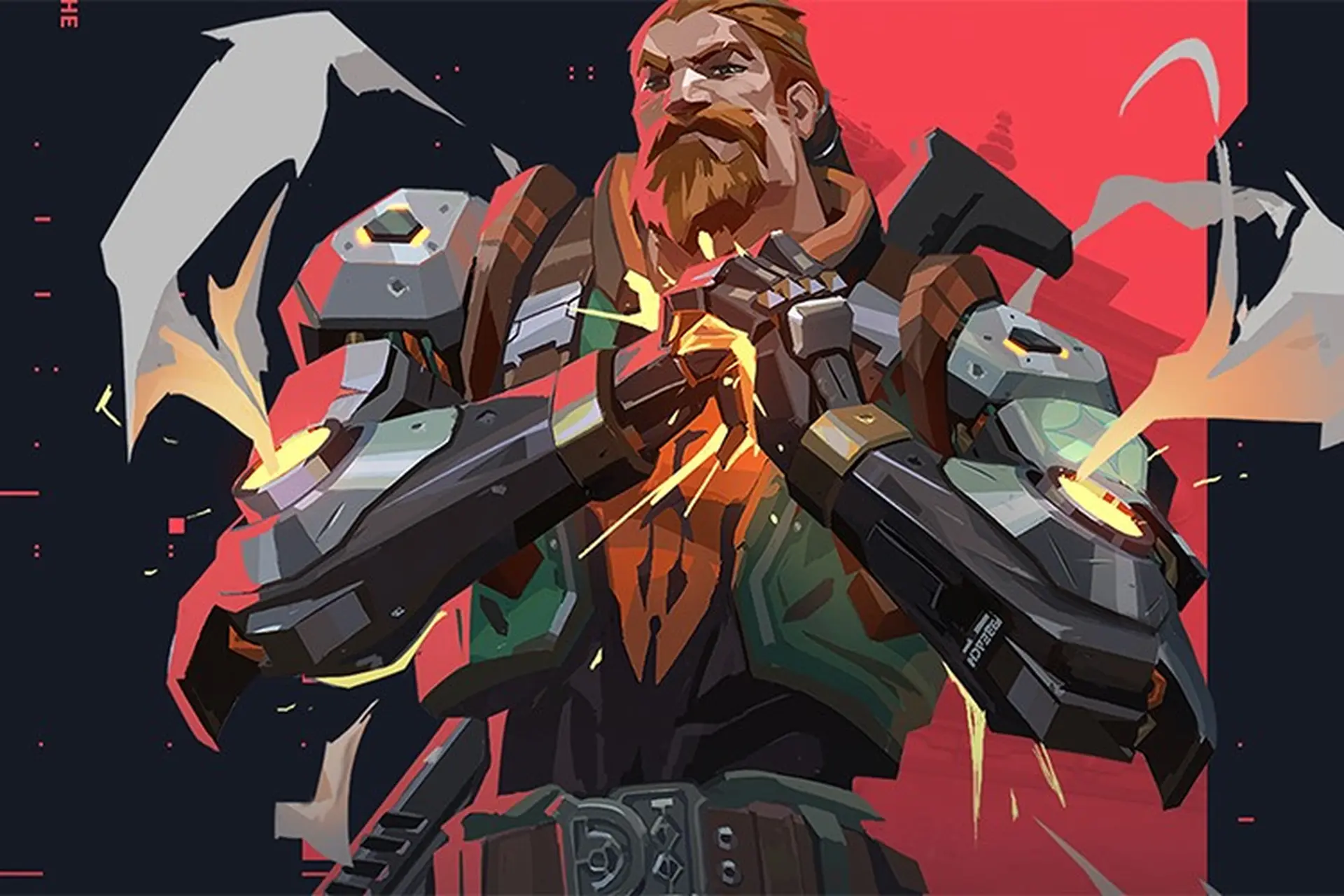 Hướng dẫn cách chơi Breach Valorant hiệu quả