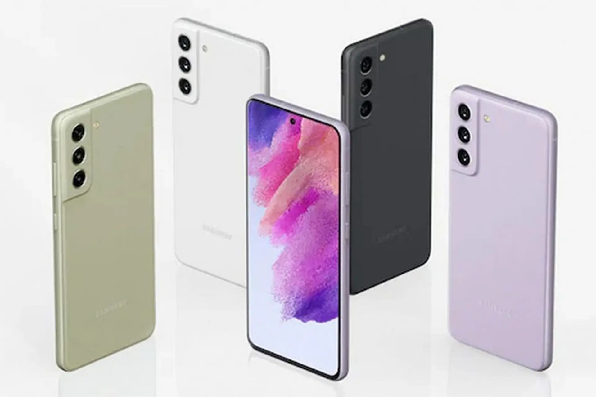 Samsung vẫn đang phát triển Galaxy S22 FE, sẽ sớm ra mắt