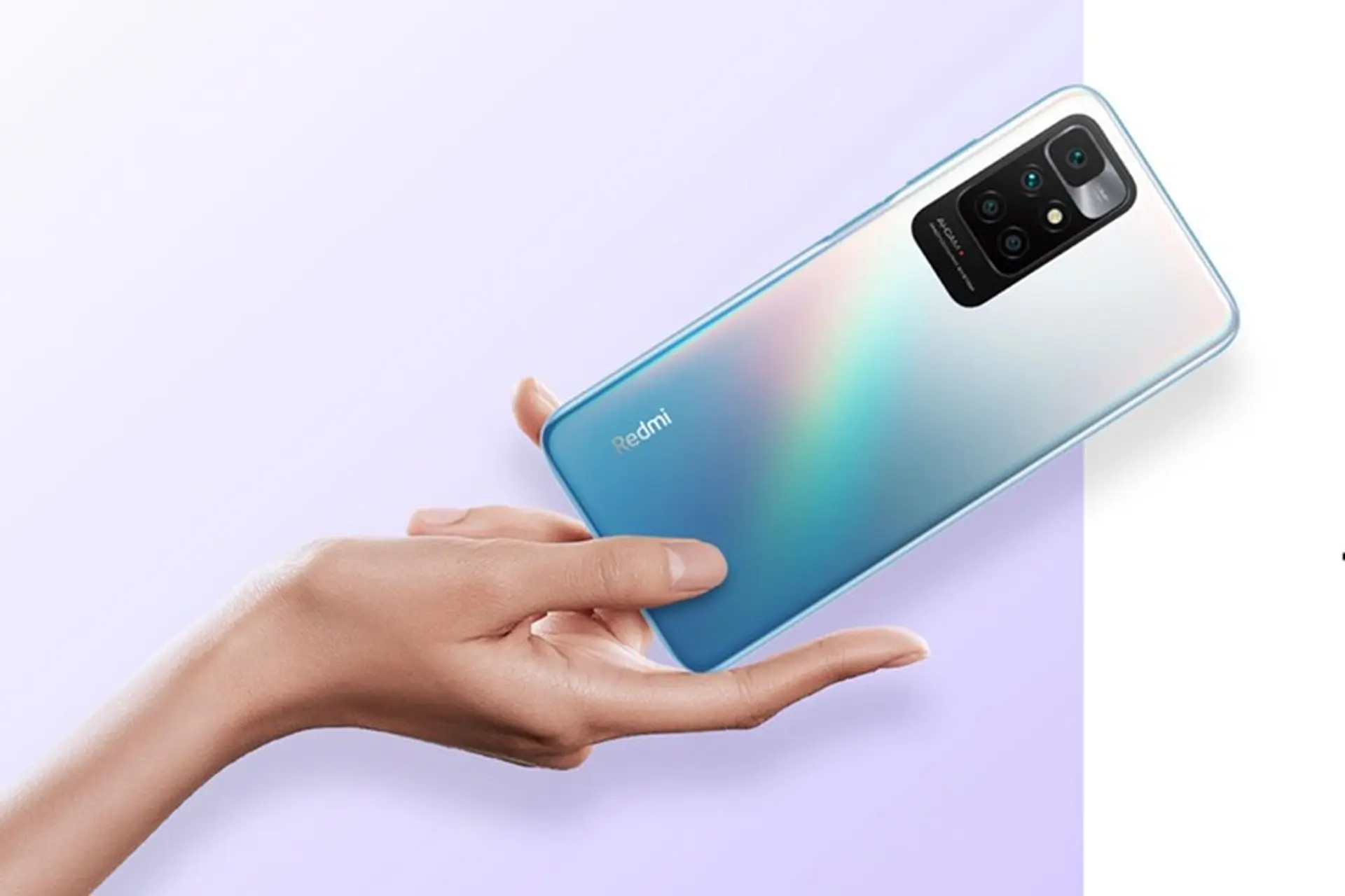 Xiaomi Redmi 10A giá rẻ sắp sửa ra mắt và đây là bằng chứng