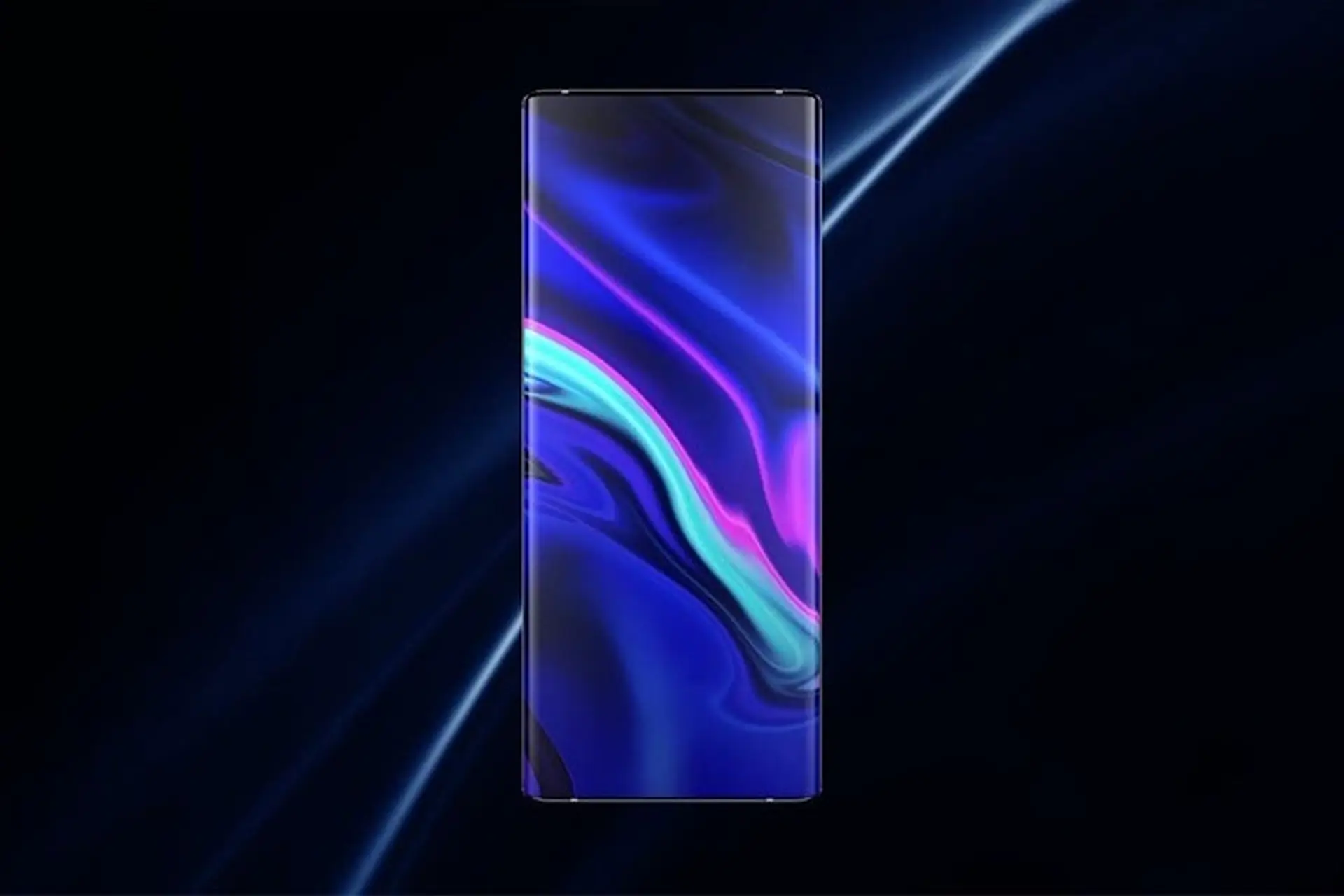 Vivo NEX 5 đạt chứng nhận 3C, sẽ sớm ra mắt
