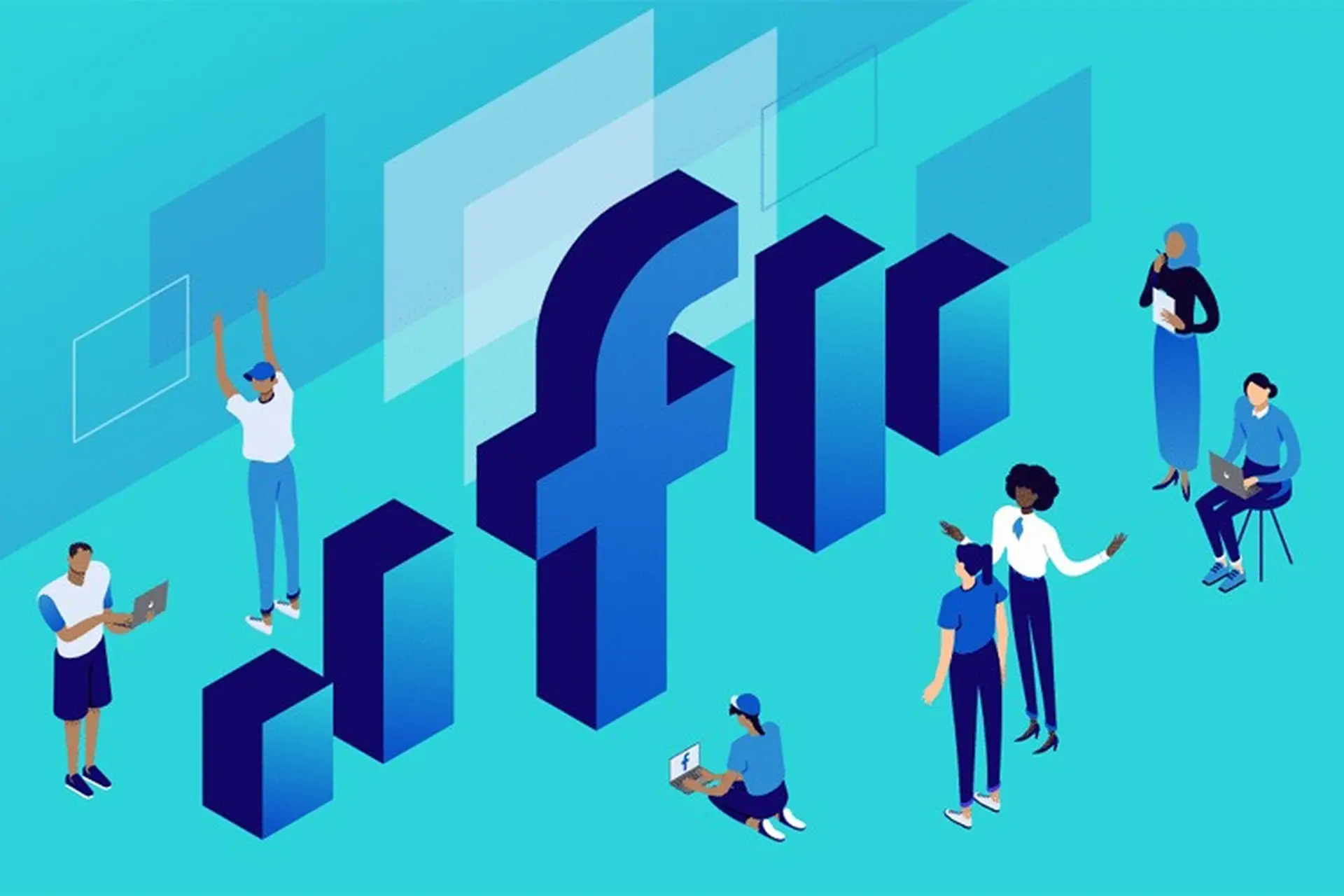 Cách ghim nhóm Facebook trên điện thoại và máy tính
