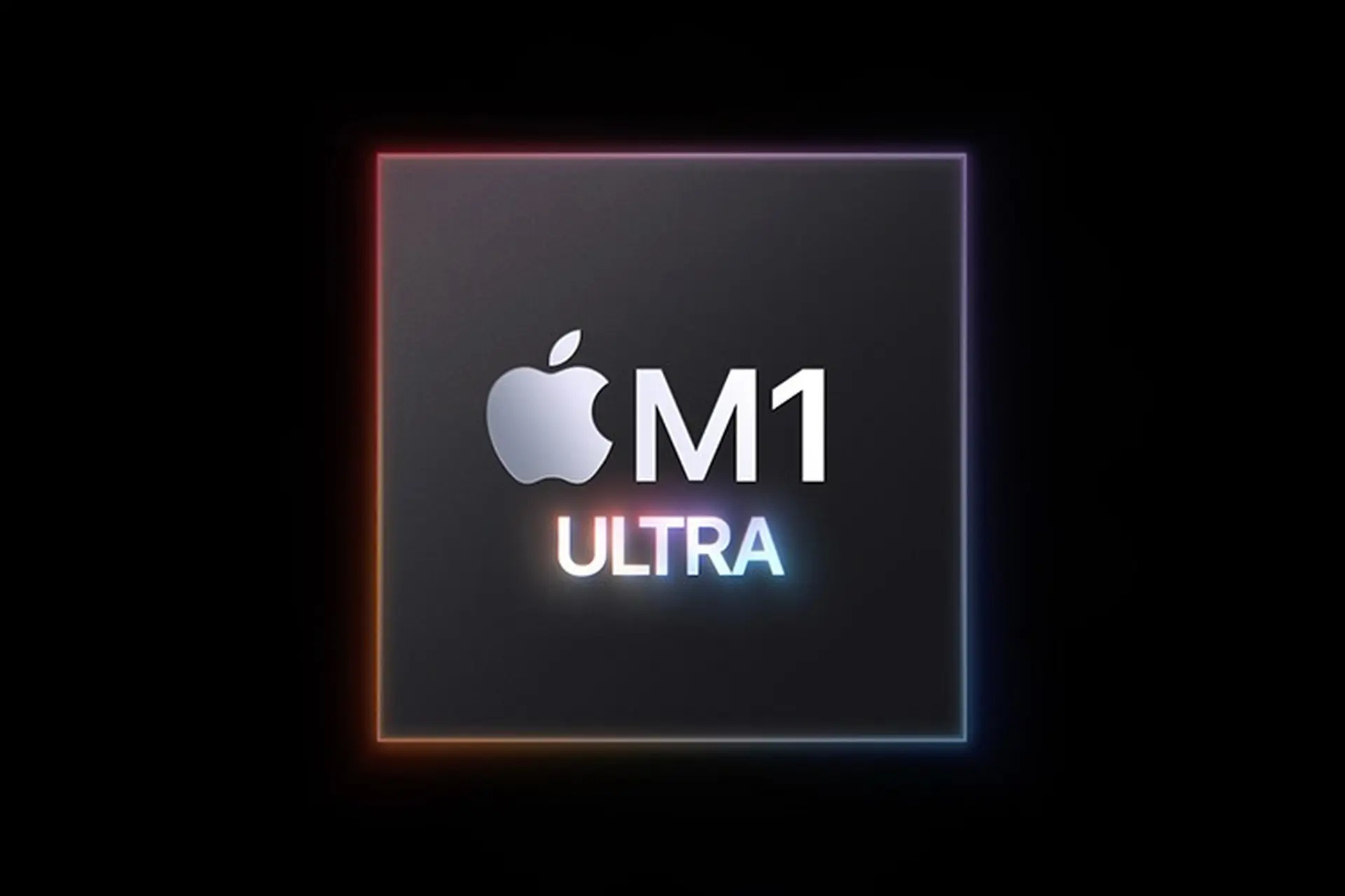 Chip M1 Ultra lộ điểm benchmark đầu tiên trên Geekbench