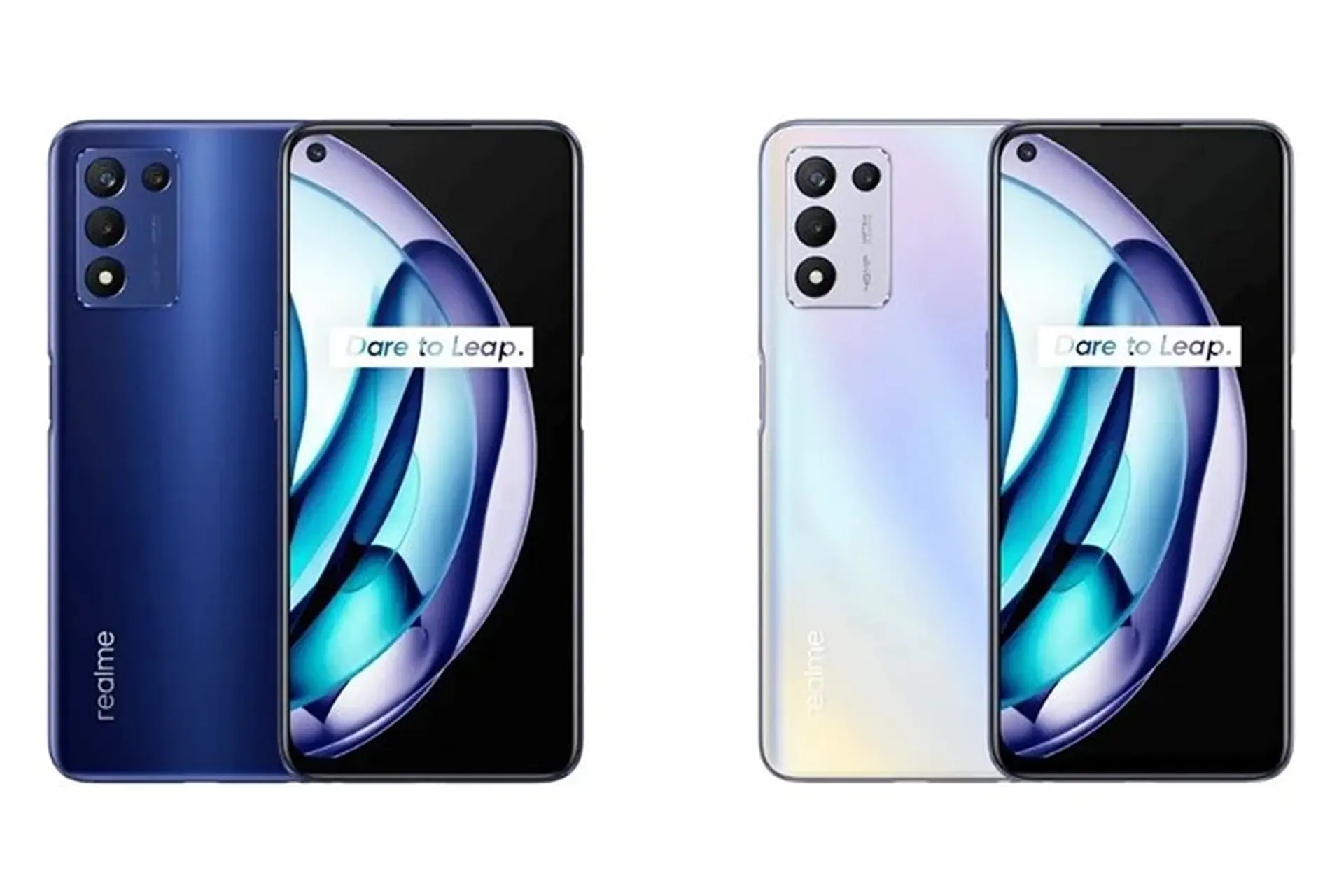 Realme Q5 Pro sẽ sớm ra mắt với chip Snapdragon 870
