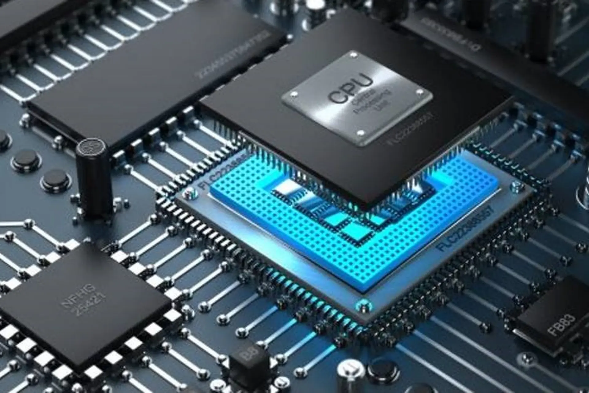 Cách tính BUS của CPU chuẩn nhất, dễ nhất