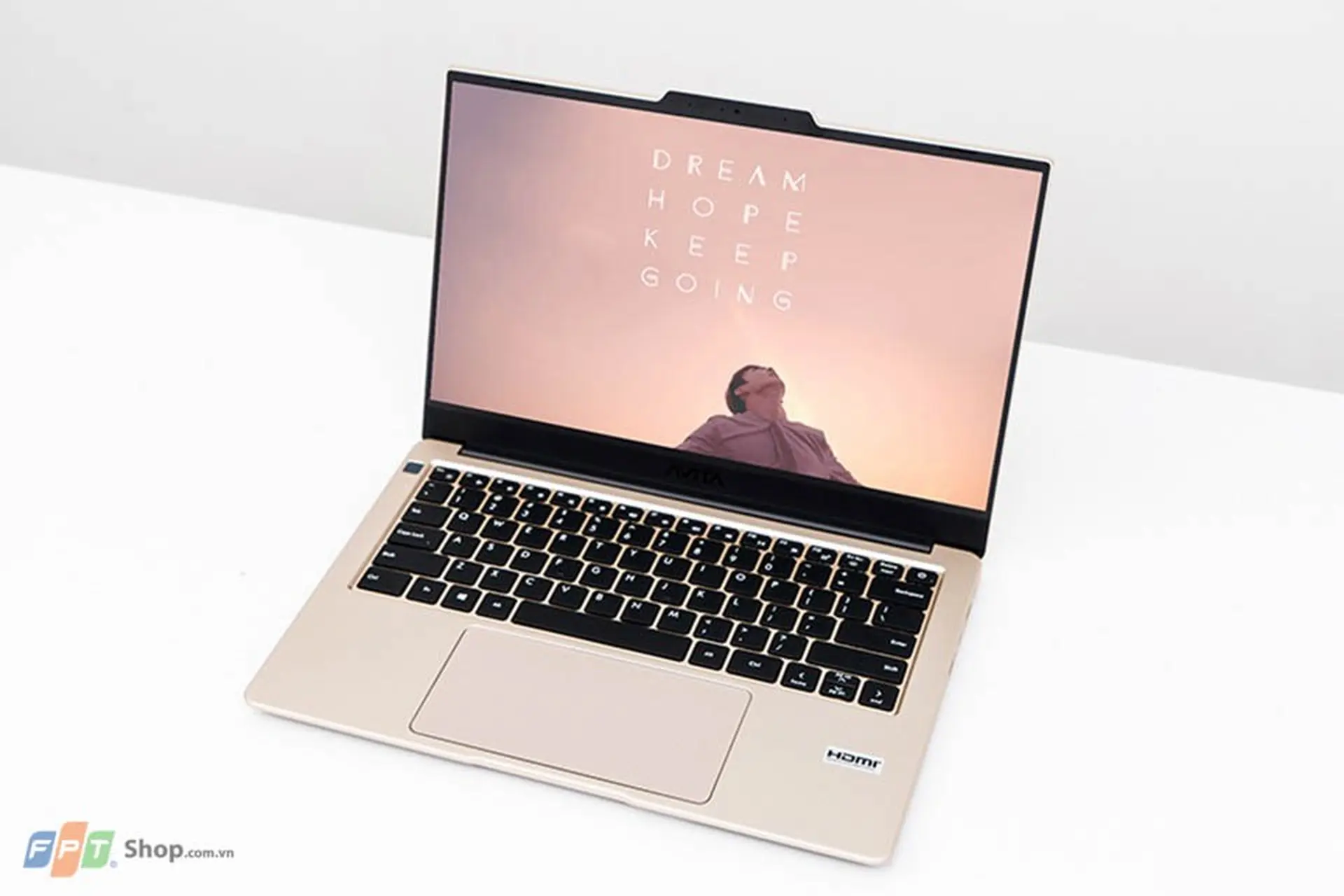 AVITA NS14A8 Liber V14C UG | Laptop nhẹ chỉ 1,3kg