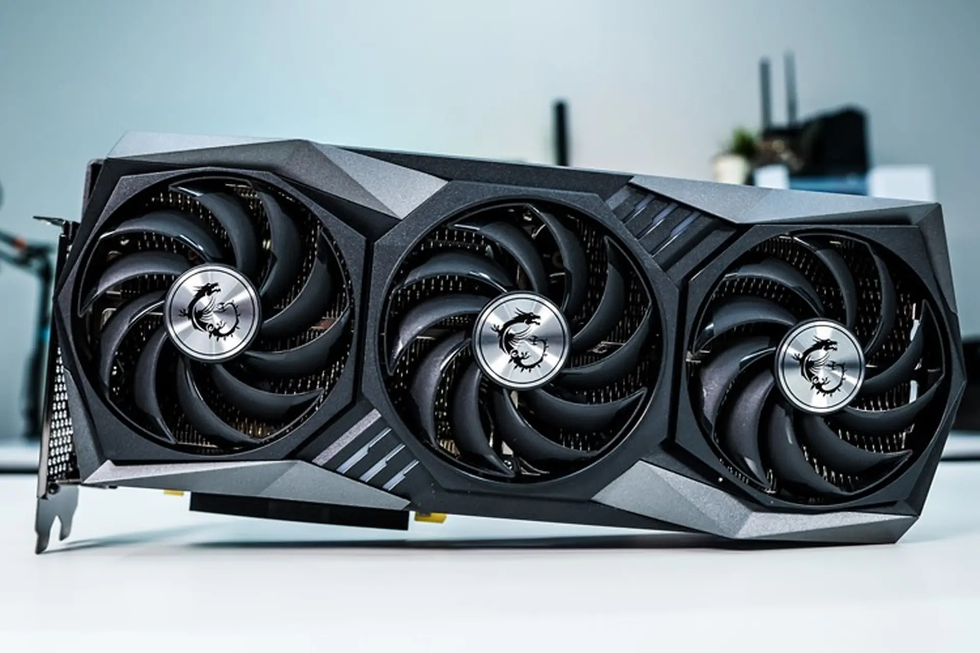 VGA OC là gì? Công dụng của việc ép xung card đồ họa