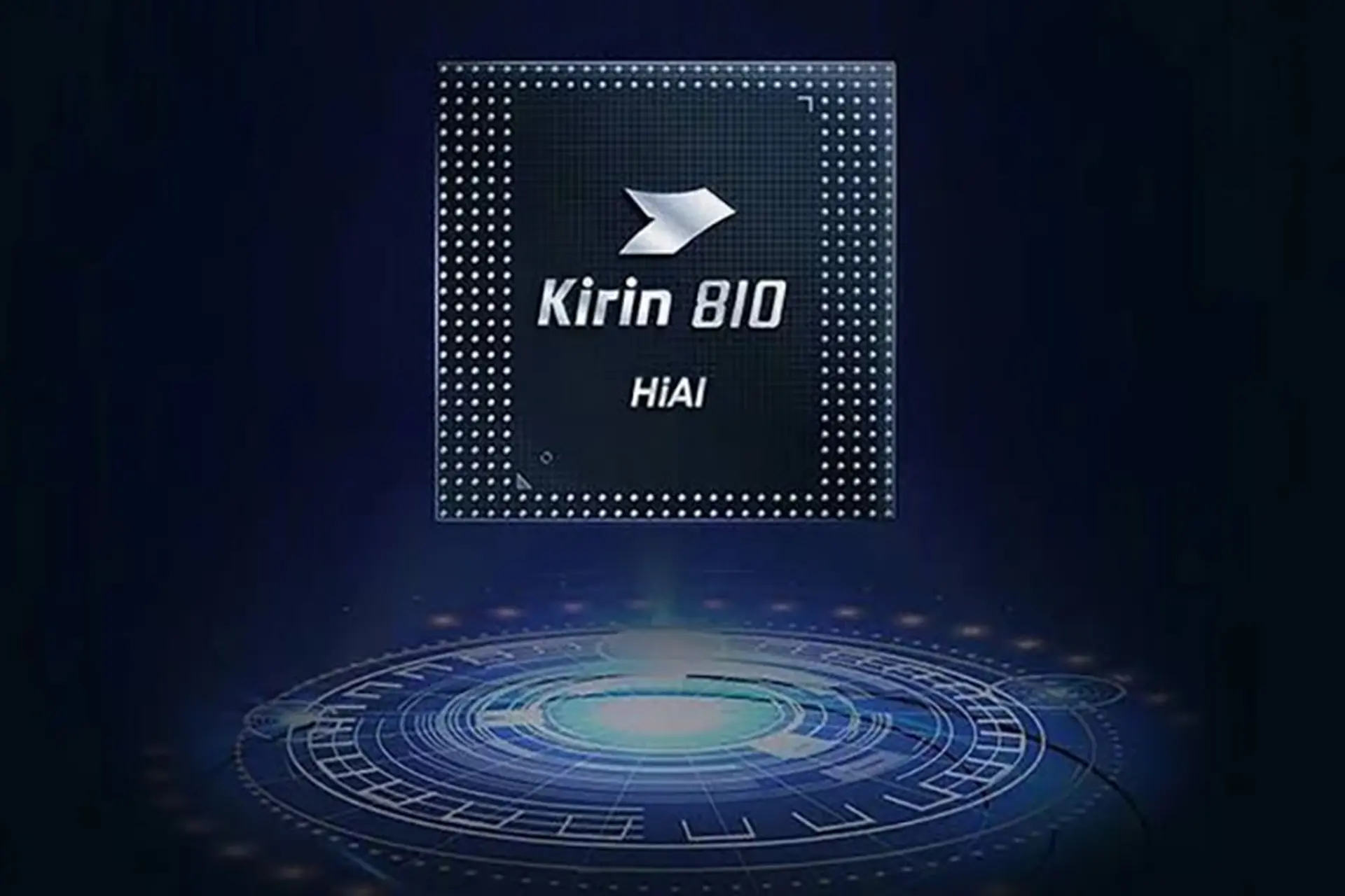 Tìm hiểu thông tin Kirin 810: Chipset tầm trung của Huawei