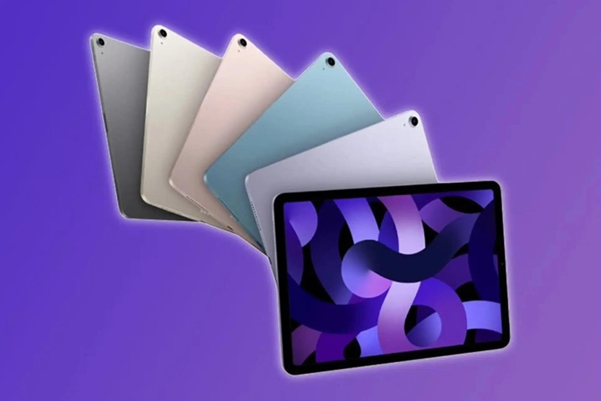 Apple hiện đã bán iPad Air 4 refurbished với giá rẻ hơn