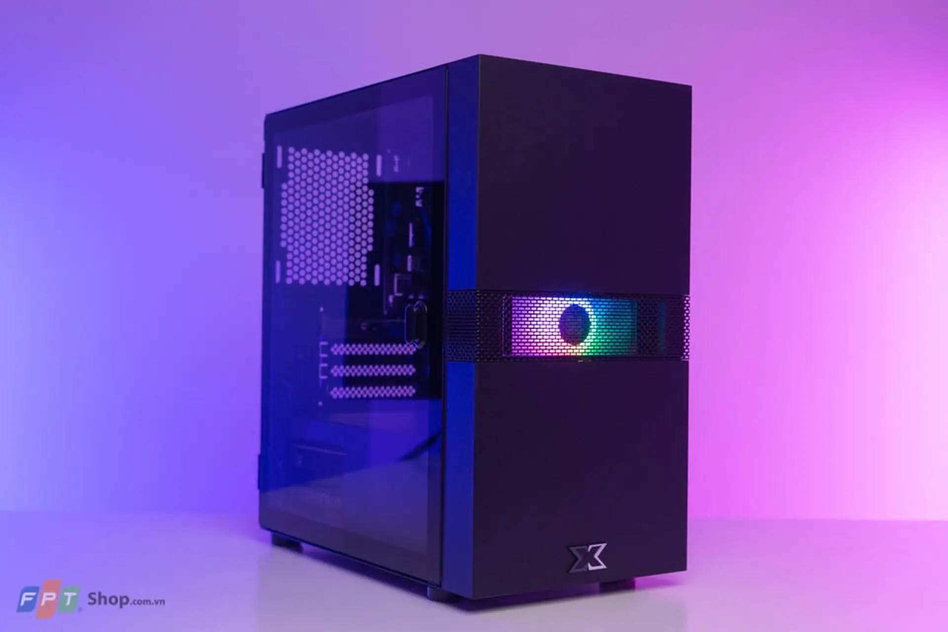 PC Gaming E-Power 034 Core i3 10105F | Trả góp 0%