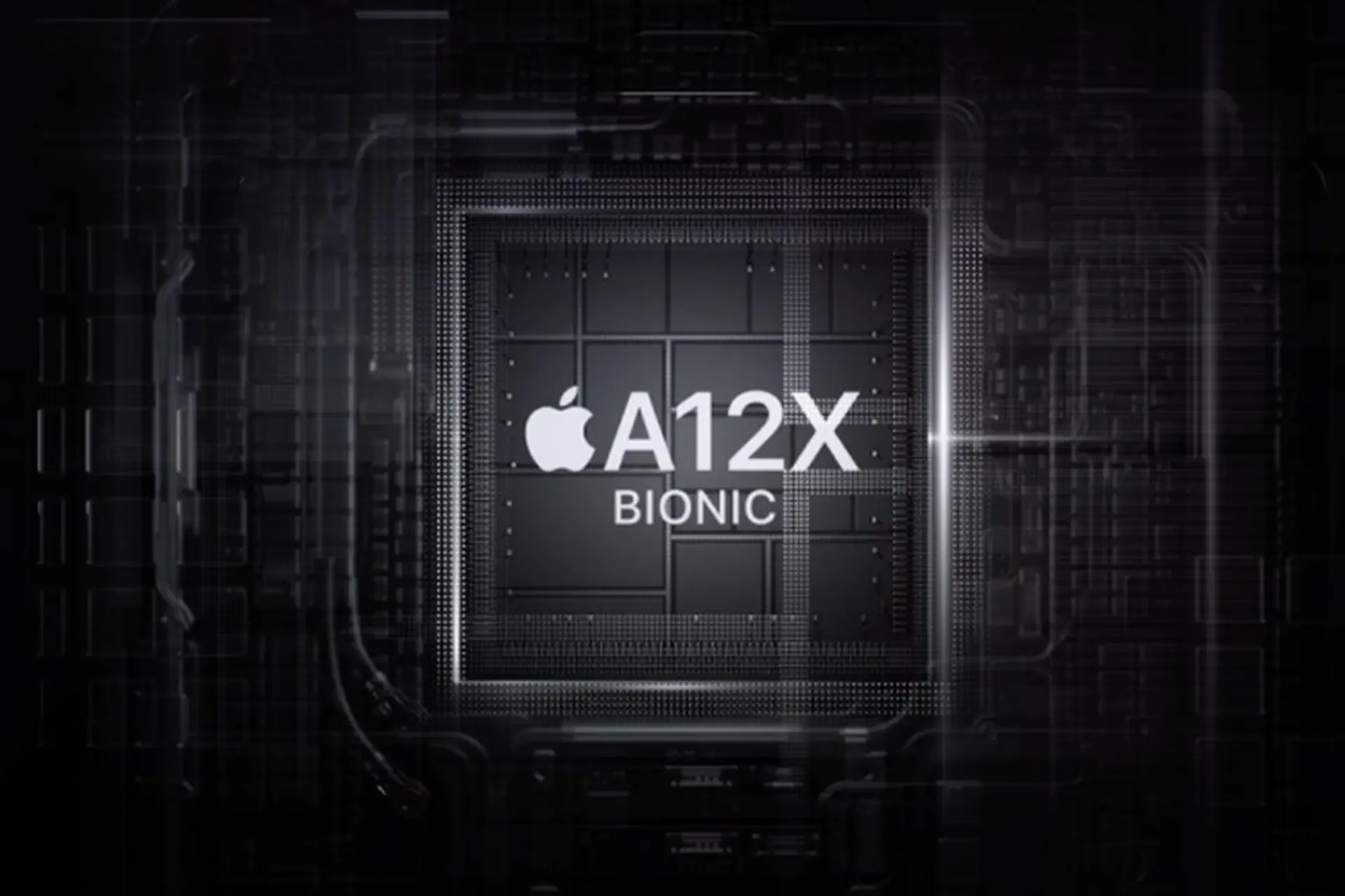 Apple A12X Bionic là gì? Sự khác nhau Apple A12X và Apple A12Z