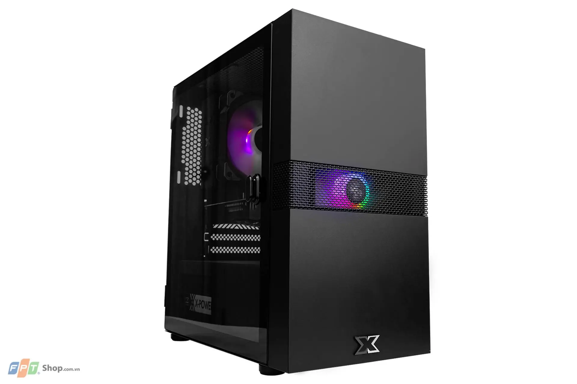 PC Gaming E-Power 03 | Chính hãng, trả góp 0%