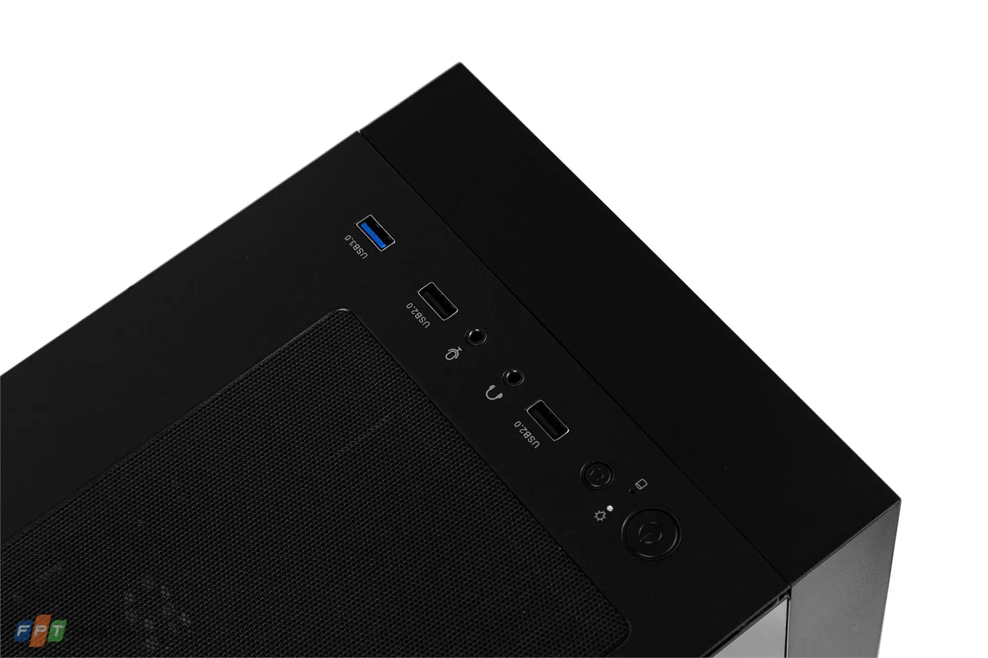 PC Gaming E-Power 03 | Chính hãng, trả góp 0%