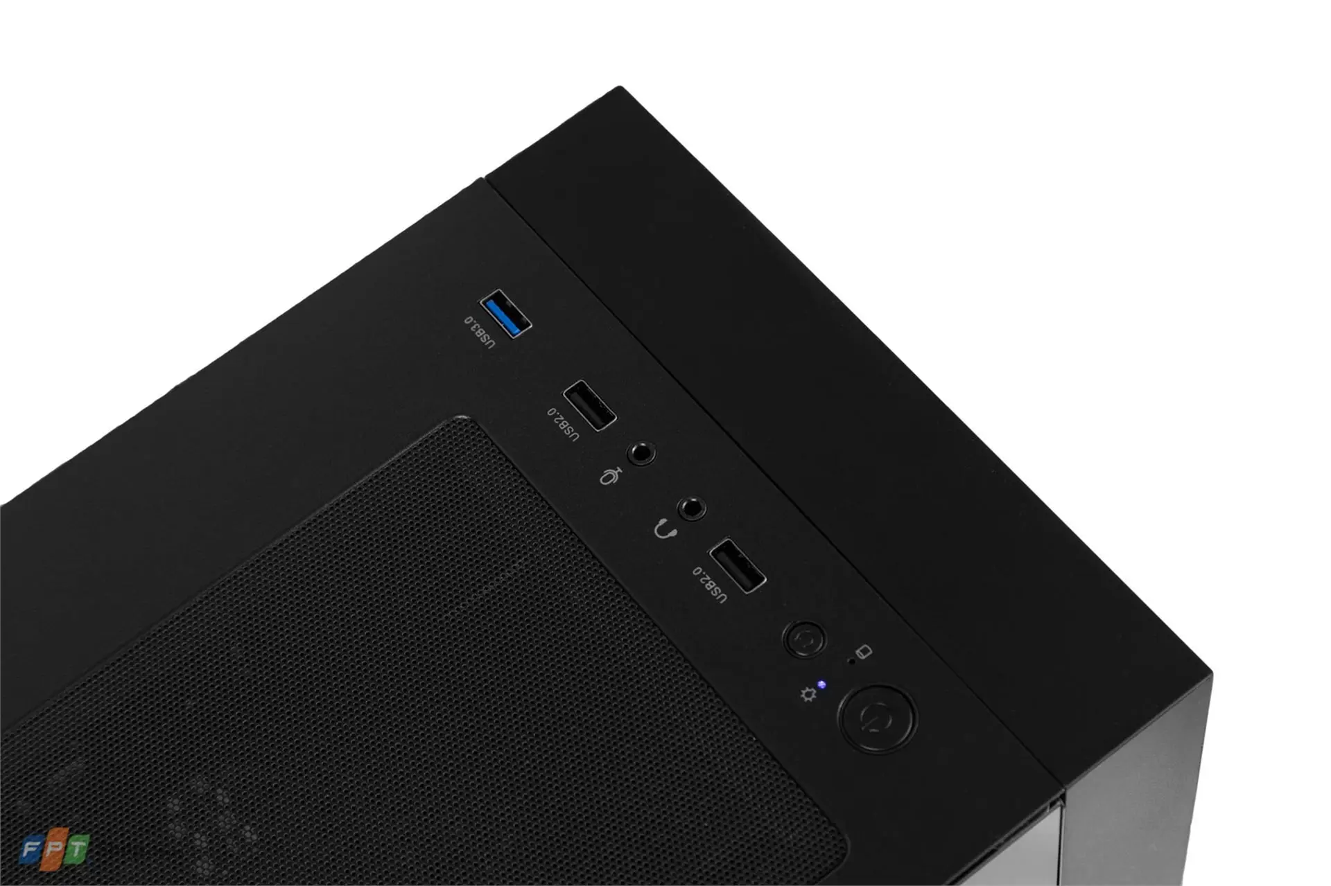 PC Gaming E-Power 034 Core i3 10105F | Trả góp 0%