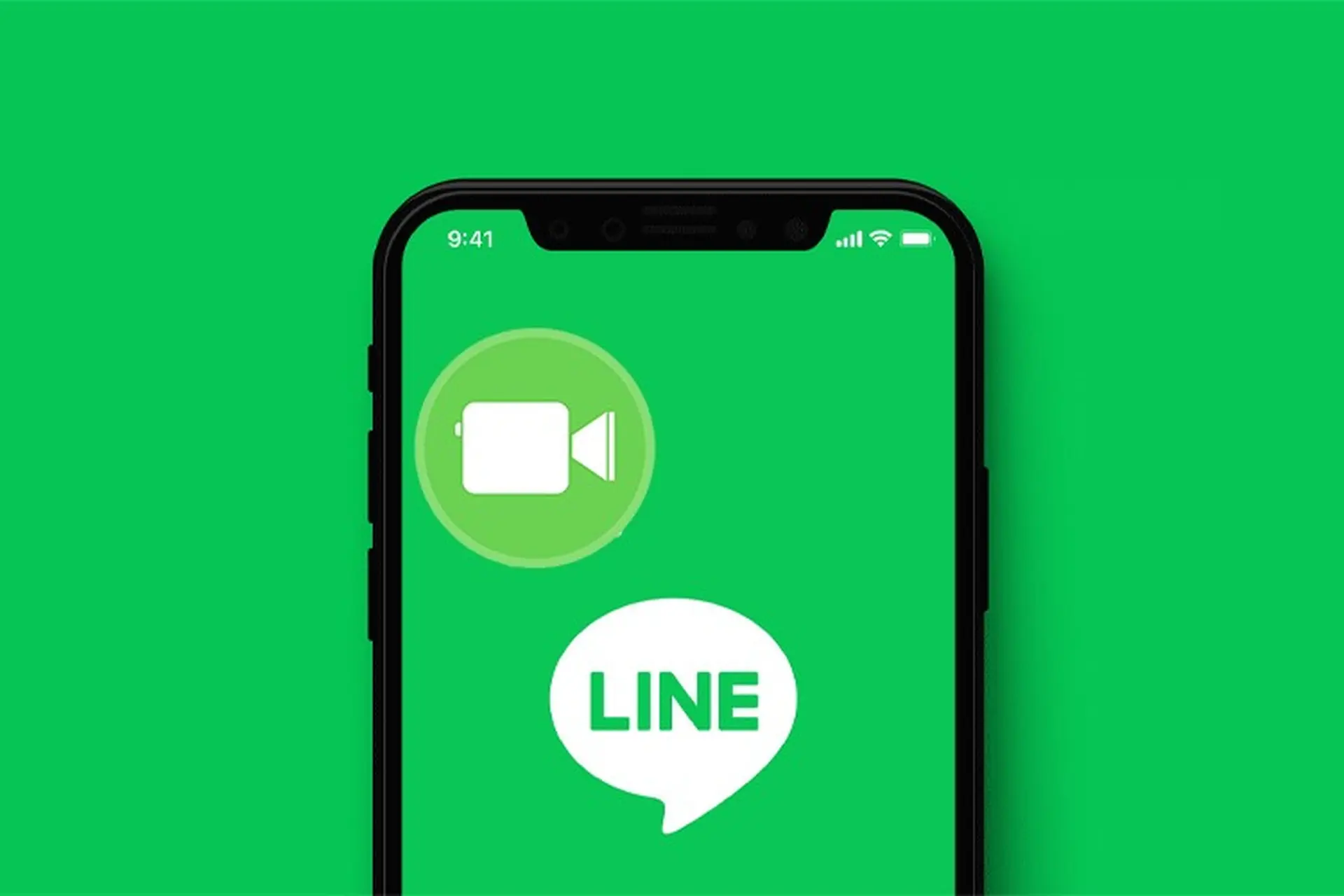 Hướng dẫn thay đổi chất lượng cuộc gọi video trên ứng dụng LINE