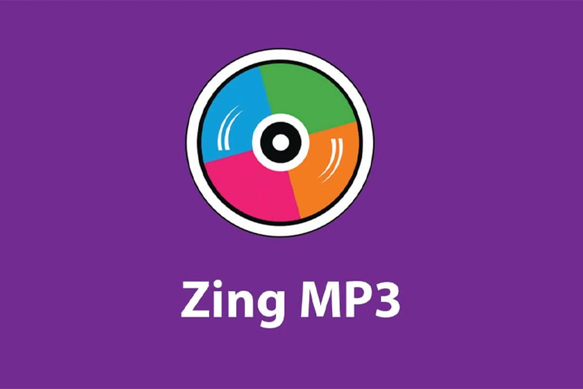 Cách thay đổi giao diện ứng dụng Zing MP3