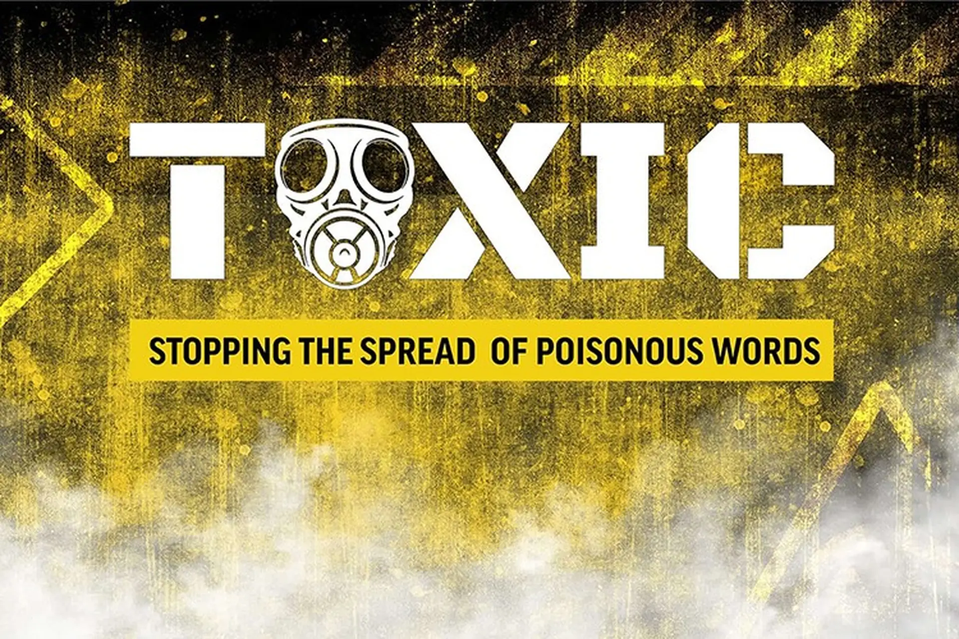 Toxic là gì? Cách nhận biết người toxic trong game và mạng xã hội