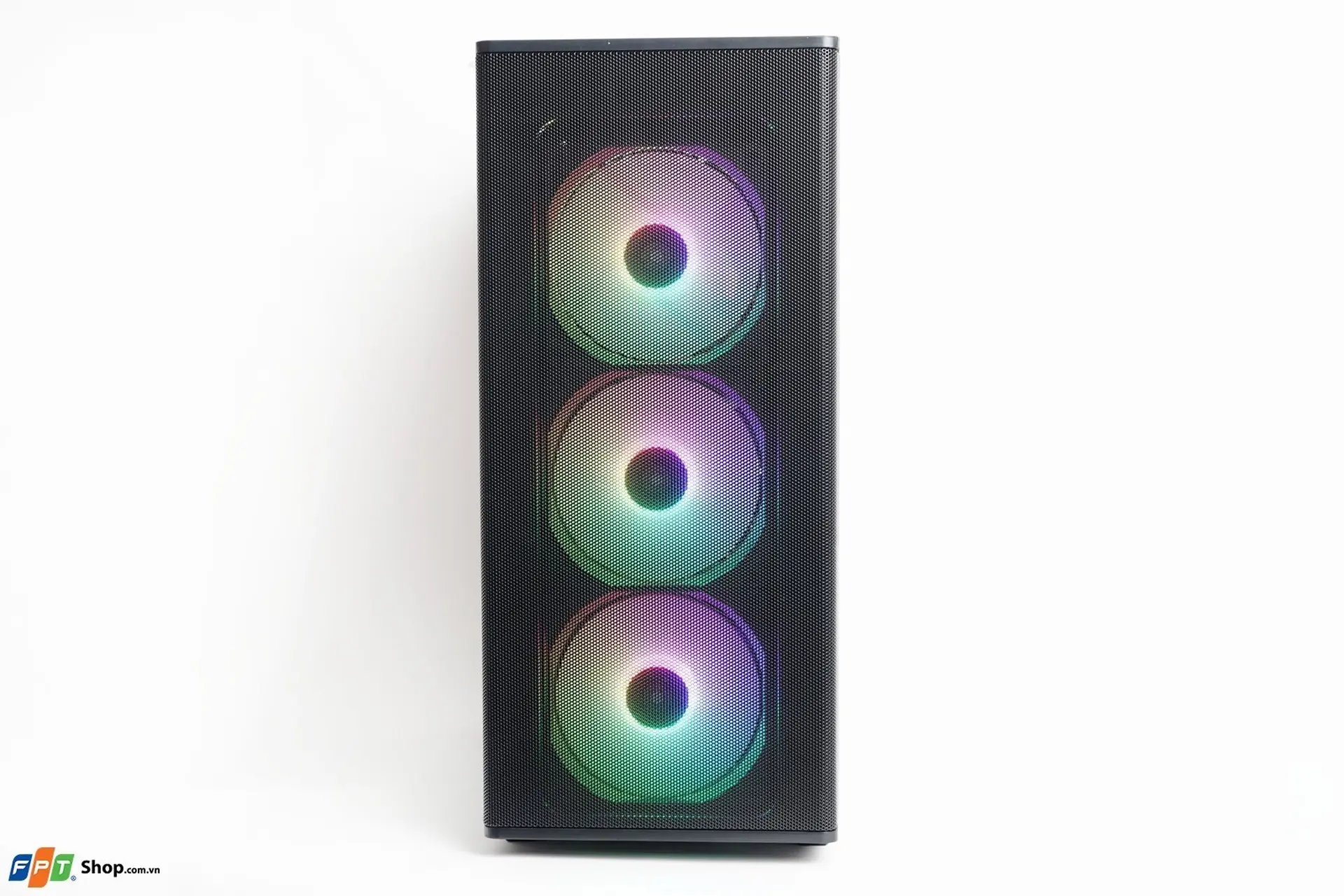 Máy tính để bàn Gaming E-Power G3050 i5 10400F/16GB/500GB/650W/GeForce ...