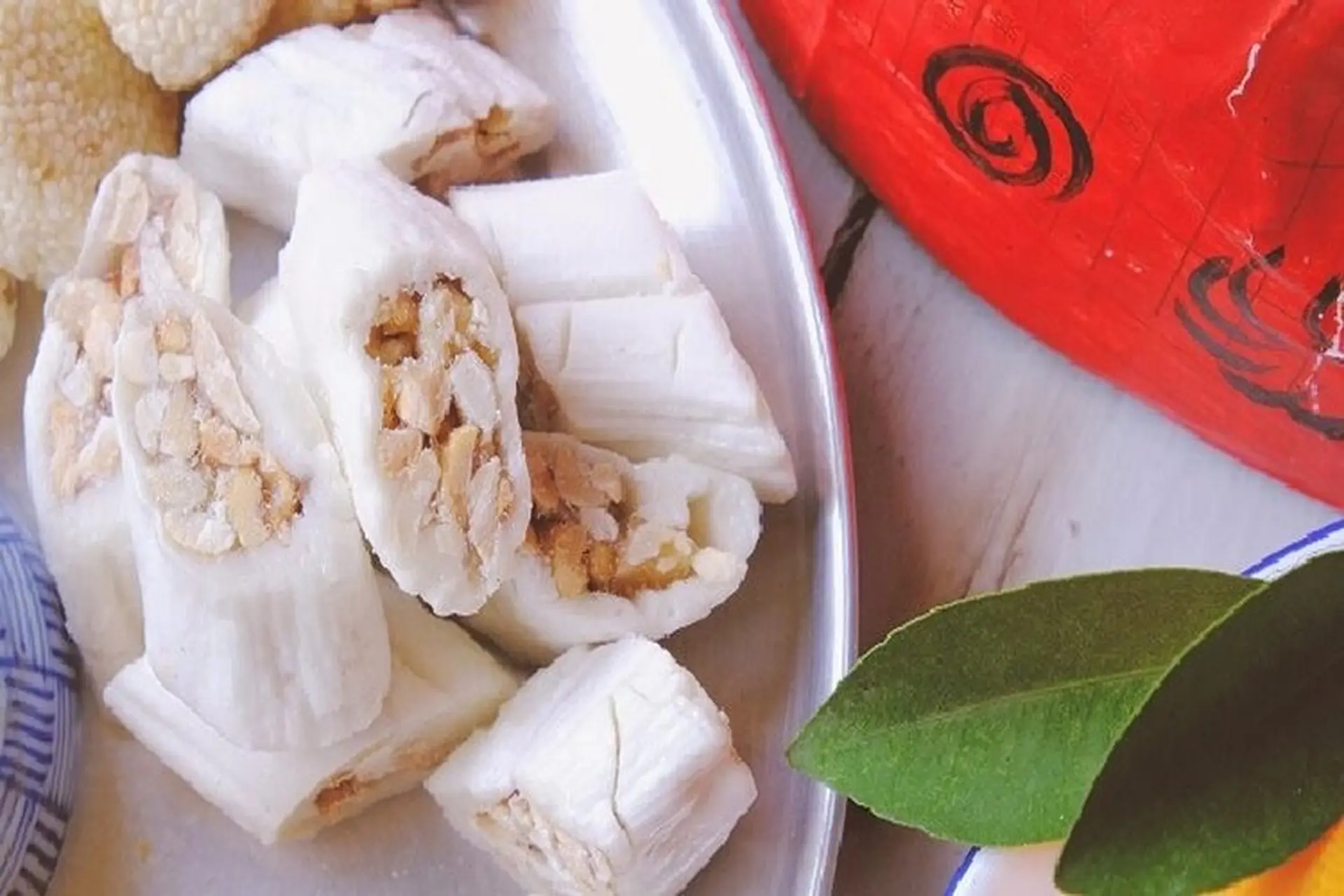 Cách làm kẹo kéo cực đơn giản mà bình dị, thơm ngon khó cưỡng