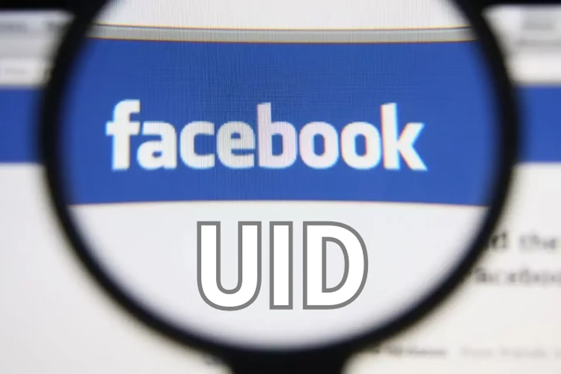 UID là gì? Bật mí cách tìm kiếm UID cực nhanh và hiệu quả